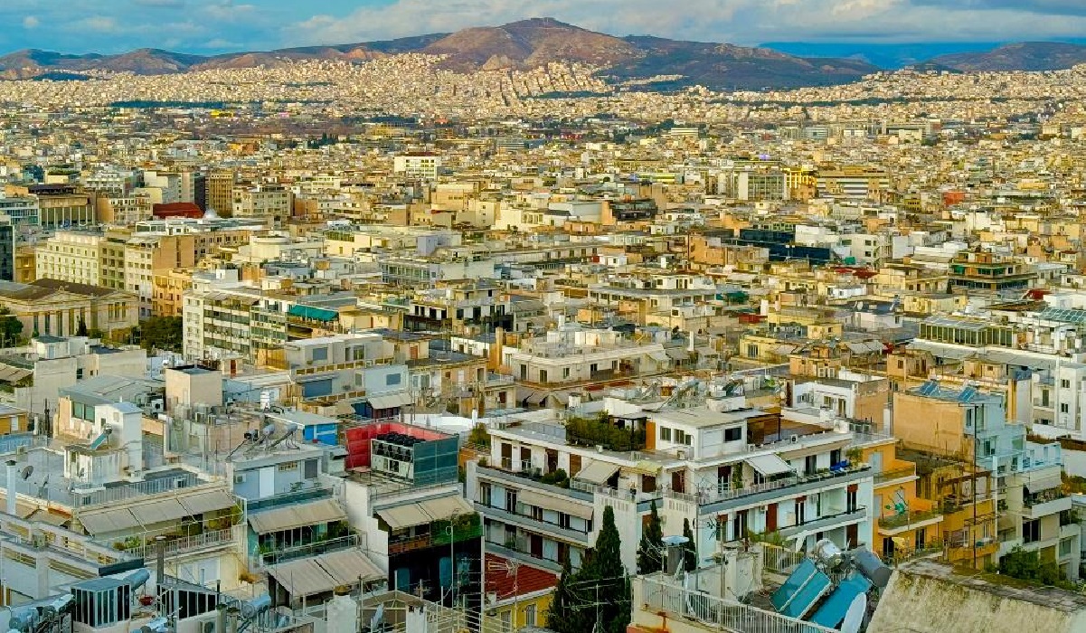 Αγορά ακινήτων: Σε κατάσταση ισορροπίας – Σε ποιες περιοχές υπάρχουν ...