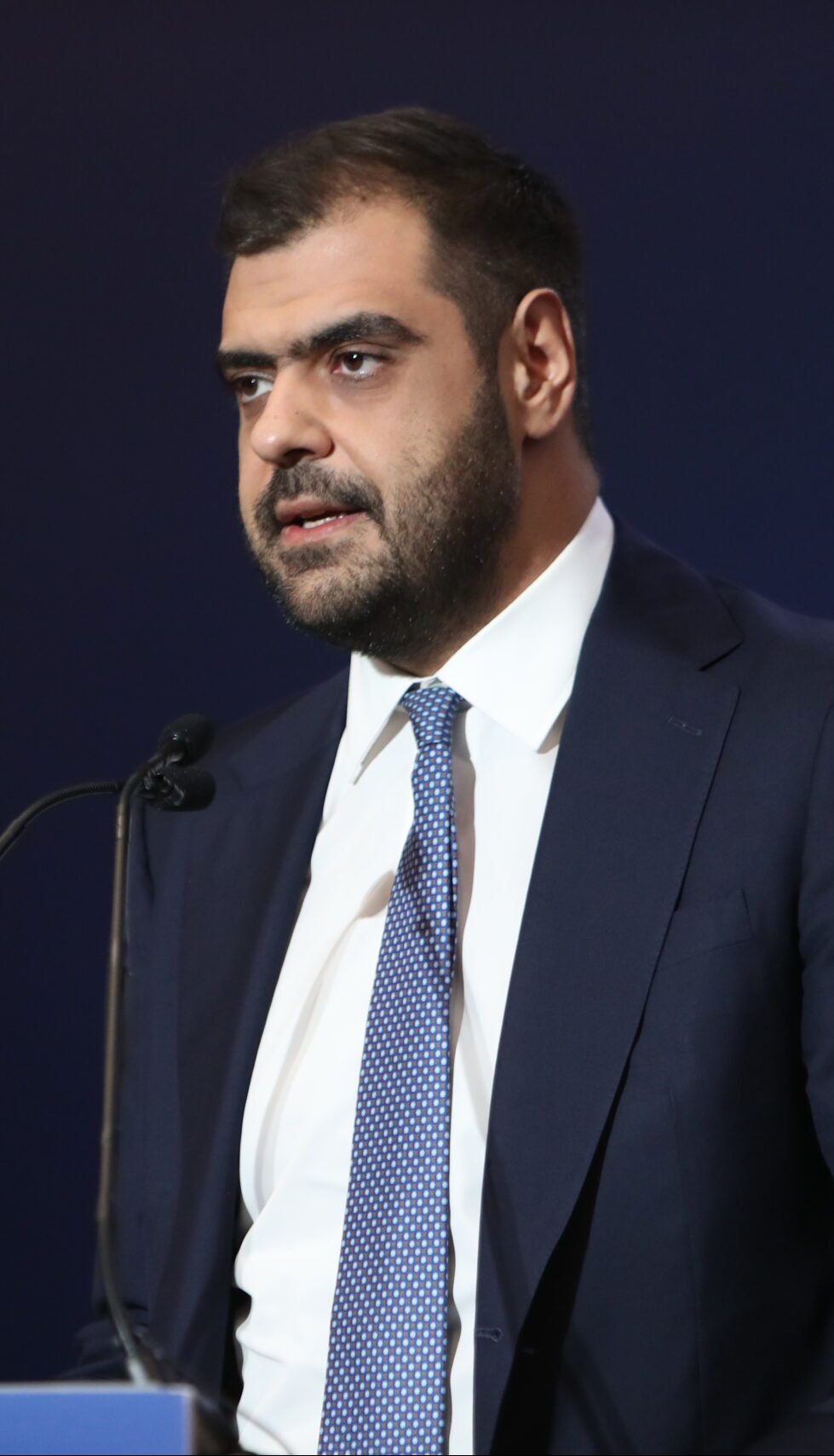 Π. Μαρινάκης: Λίγο παραπάνω από 24 ώρες άντεξε η πρόταση του ΠΑΣΟΚ για ...