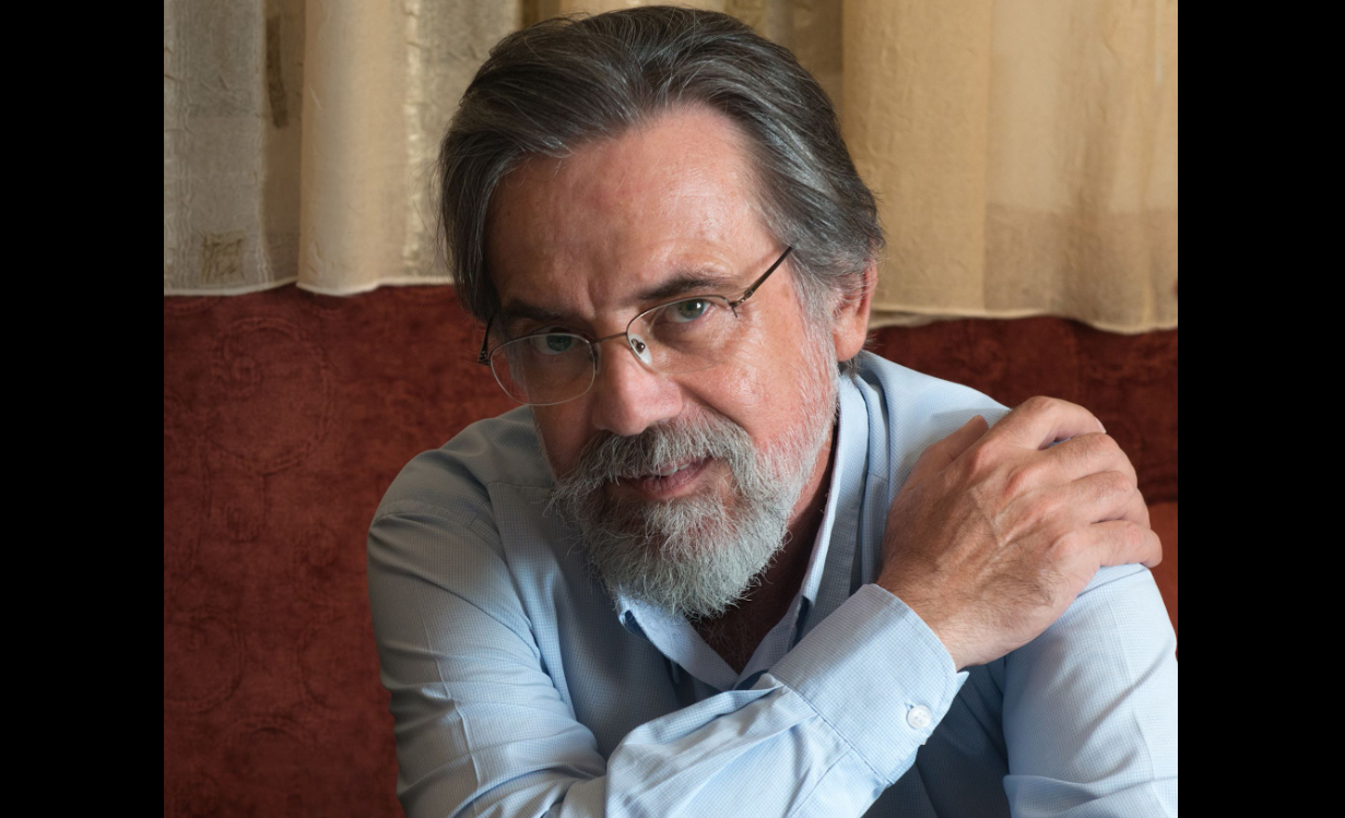 Θλίψη για τον θάνατο του δημοσιογράφου Νίκου Ψιλάκη - ertnews.gr