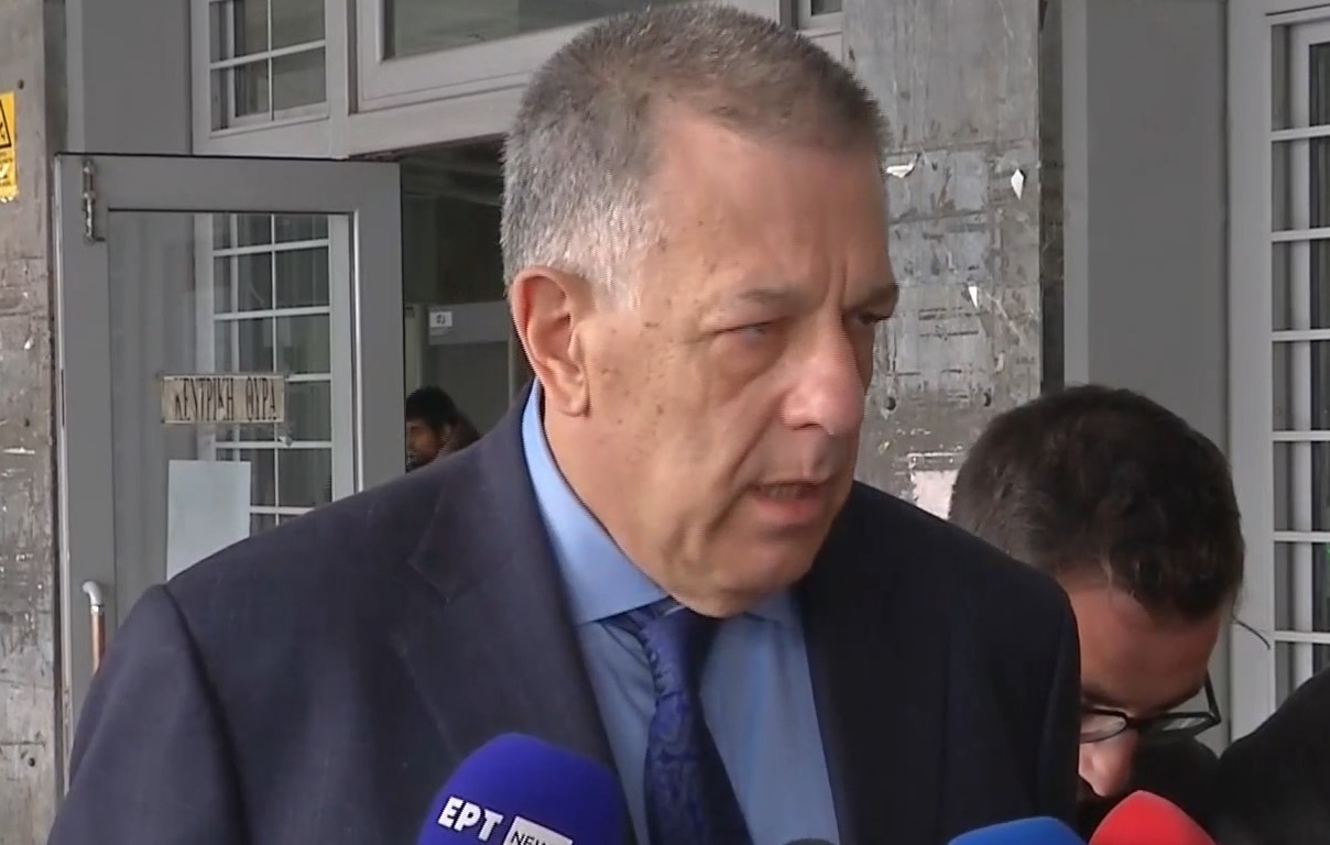 Θεσσαλονίκη: Τηλεφώνημα από παράγοντα ΠΑΕ για σχεδιασμό επεισοδίων στα ...