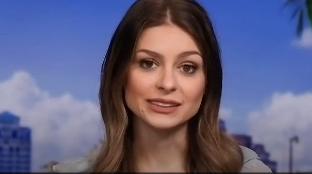 H εκπρόσωπος τύπου των Ρεπουμπλικάνων στο ΕΡΤNews: Χρειάζεται επίδειξη δύναμης για να φτάσουμε ...