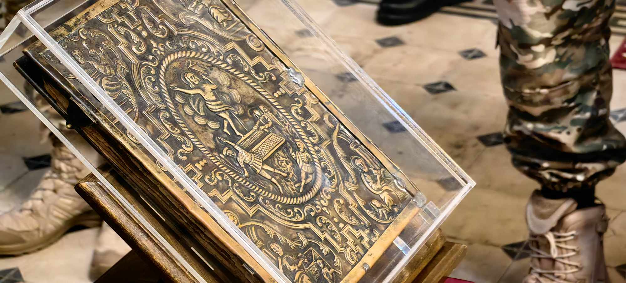 Καλάβρυτα: Επετειακές εκδηλώσεις μνήμης για το Ολοκαύτωμα της 13ης ...