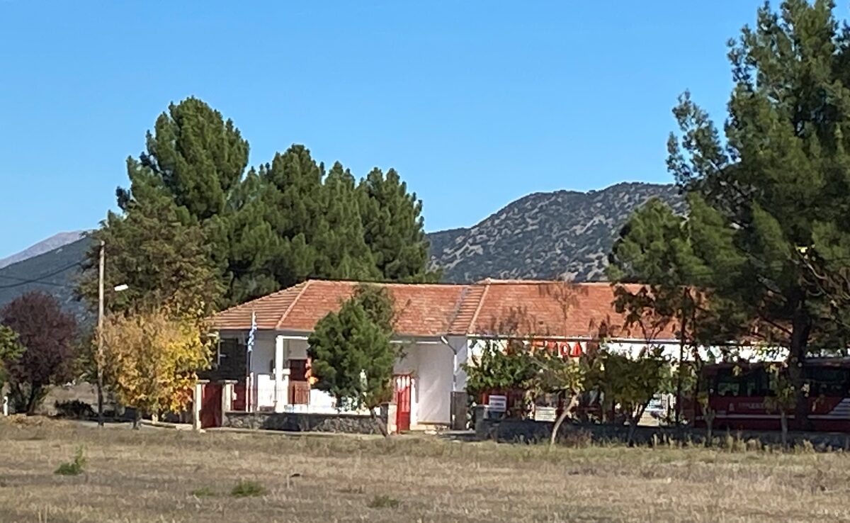 Με drones εφοδιάστηκε η 9η ΕΜΟΔΕ της Τρίπολης - ertnews.gr