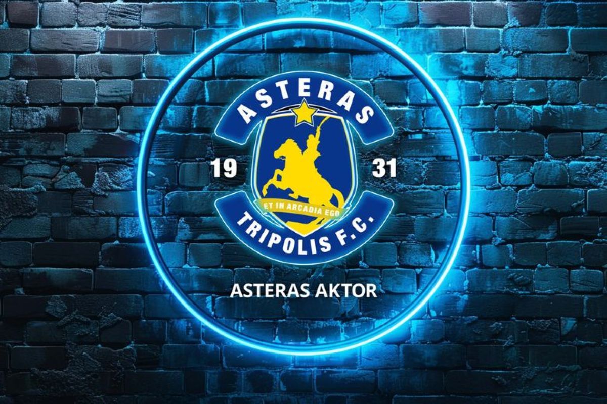 Διαπιστεύσεις για τον αγώνα ASTERAS B' AKTOR - Ηλιούπολη - ertnews.gr