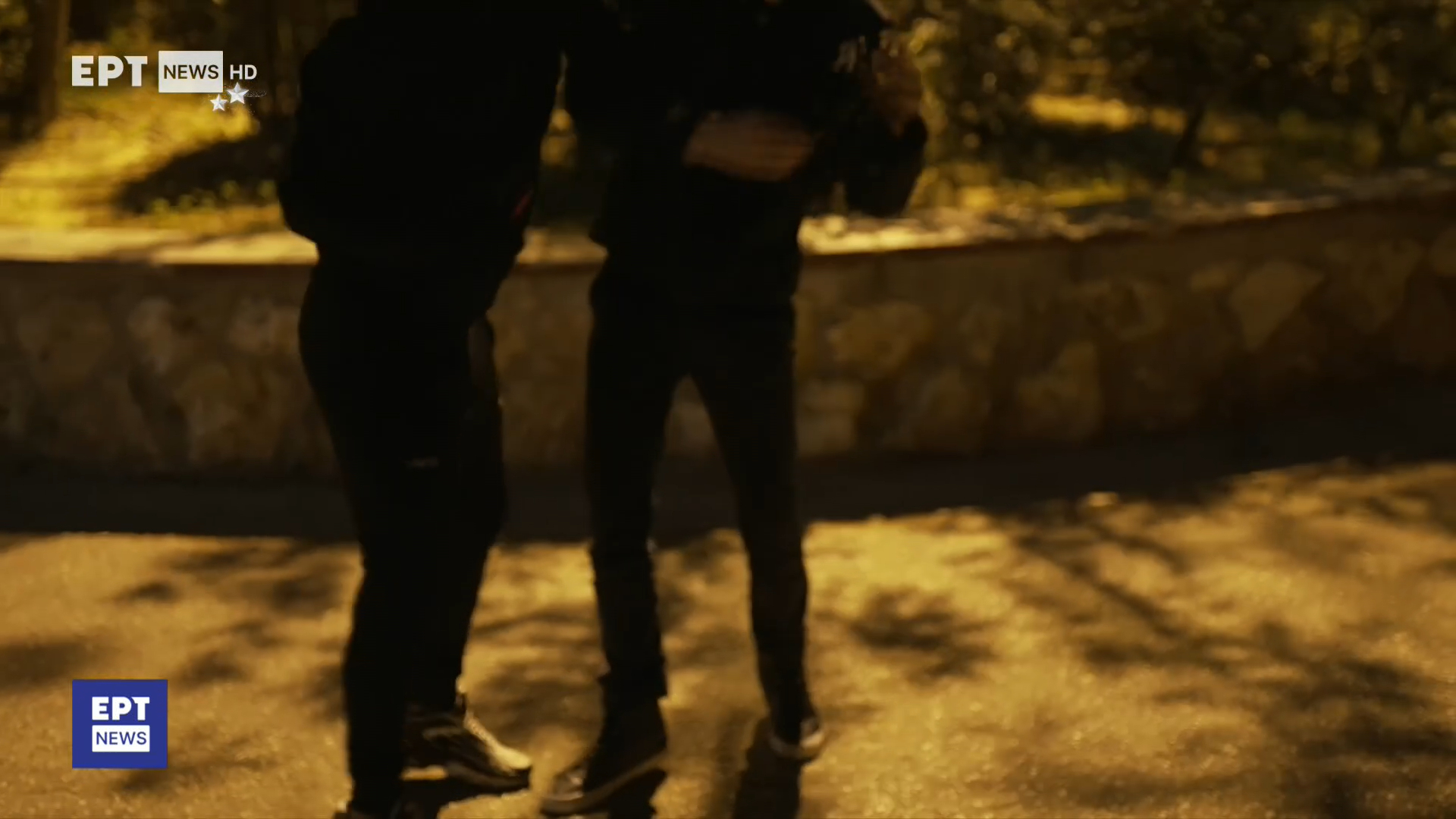 ΕΛ.ΑΣ.: Η επίσημη ανακοίνωσή της για το μαχαίρωμα στην Πάρο -Στον Εισαγγελέα οι δύο ανήλικοι ...