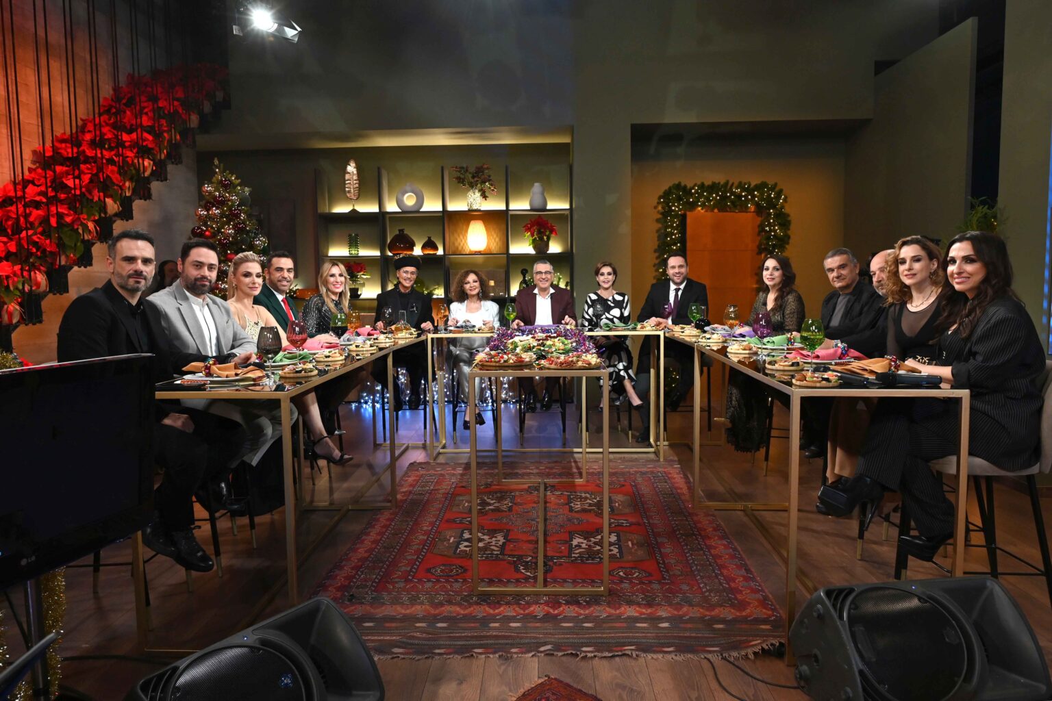 Πρωτοχρονιά με τα εορταστικά προγράμματα της ΕΡΤ - ertnews.gr