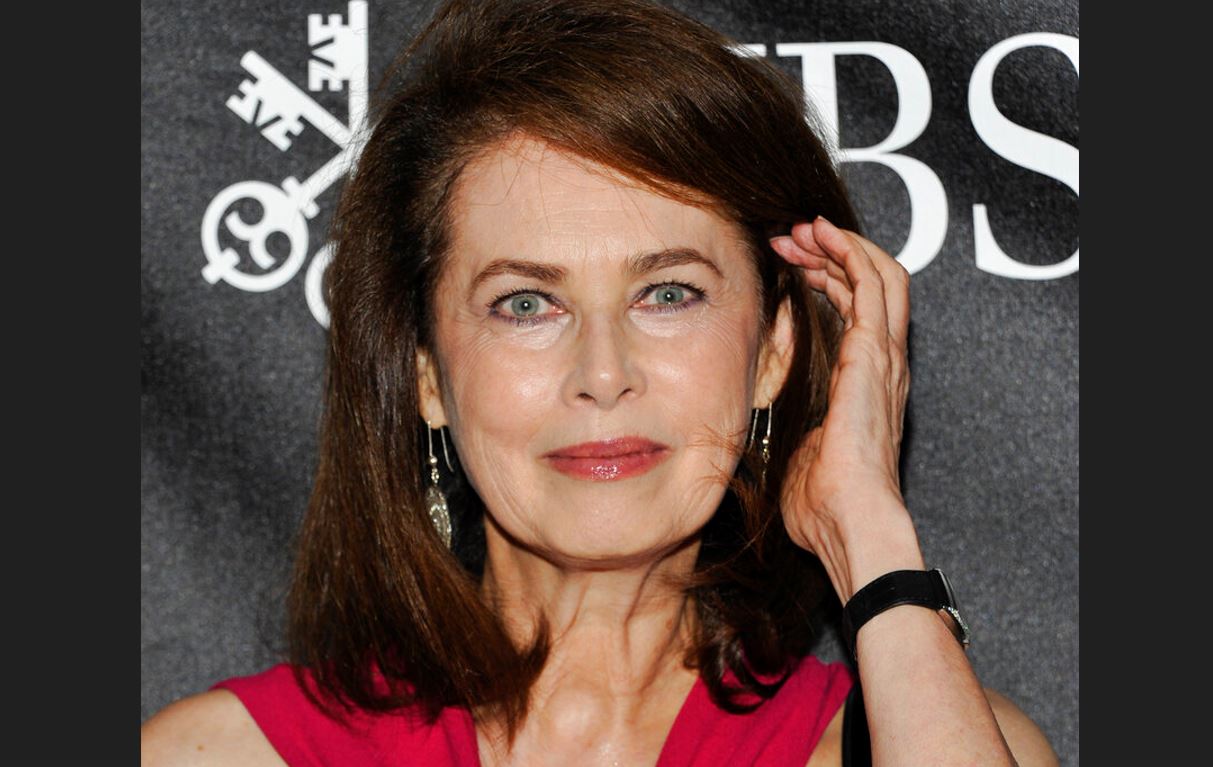 ΗΠΑ: Νεκρό από αναθυμιάσεις μονοξειδίου του άνθρακα διάσημο μοντέλο και ηθοποιός - O ...