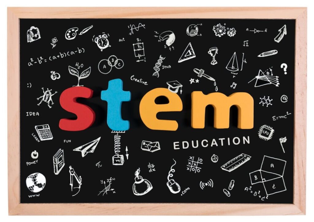 Ημερίδα με θέμα «Σχεδιάζοντας το μέλλον… με STEM και Ρομποτική ...