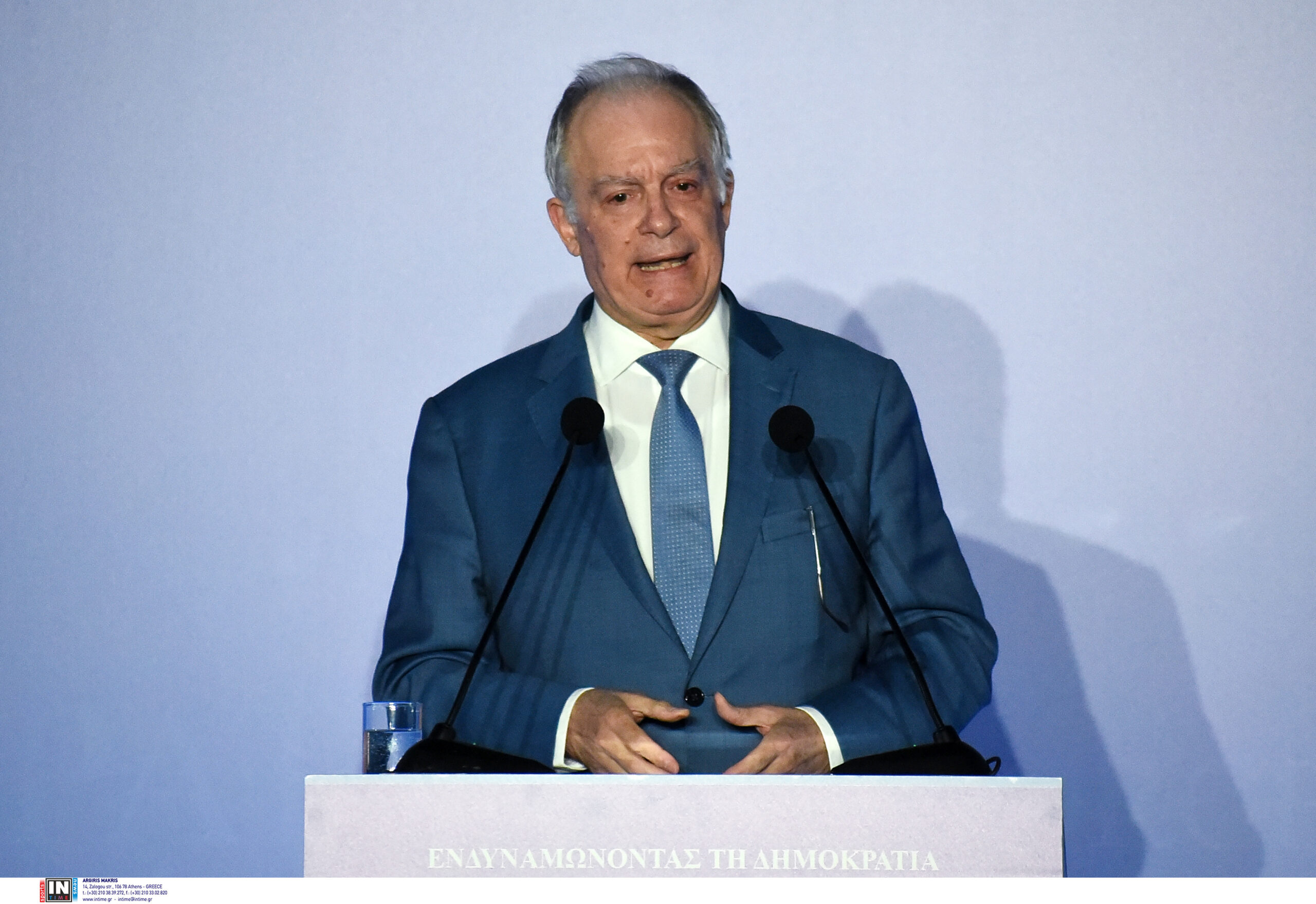 Κωνσταντίνος Τασούλας: Ποιος είναι ο πολιτικός που πρότεινε ο ...