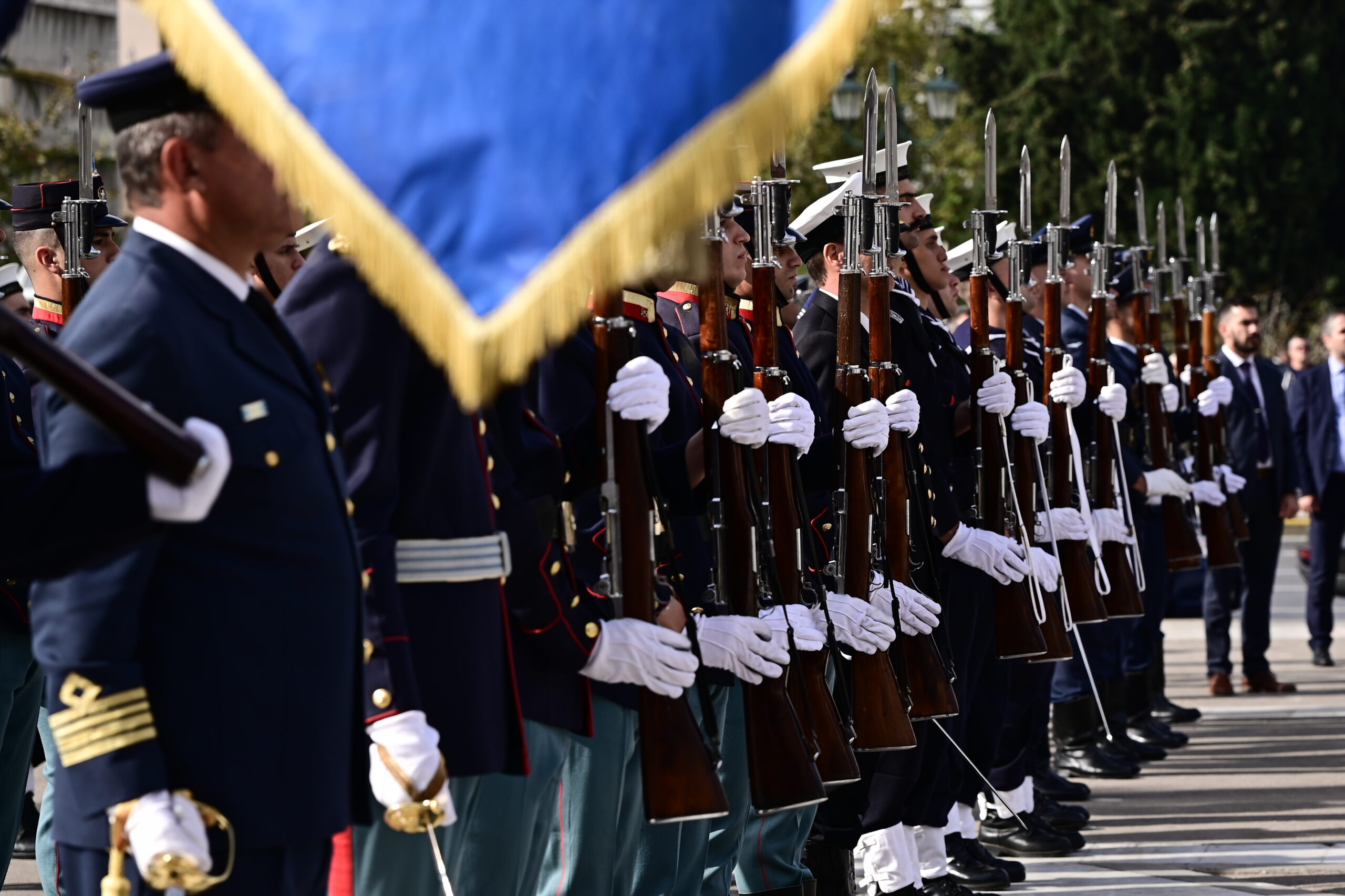 Έκτακτες κρίσεις - ΚΥΣΕΑ: Ανακοινώθηκαν οι τοποθετήσεις των ανώτατων ...
