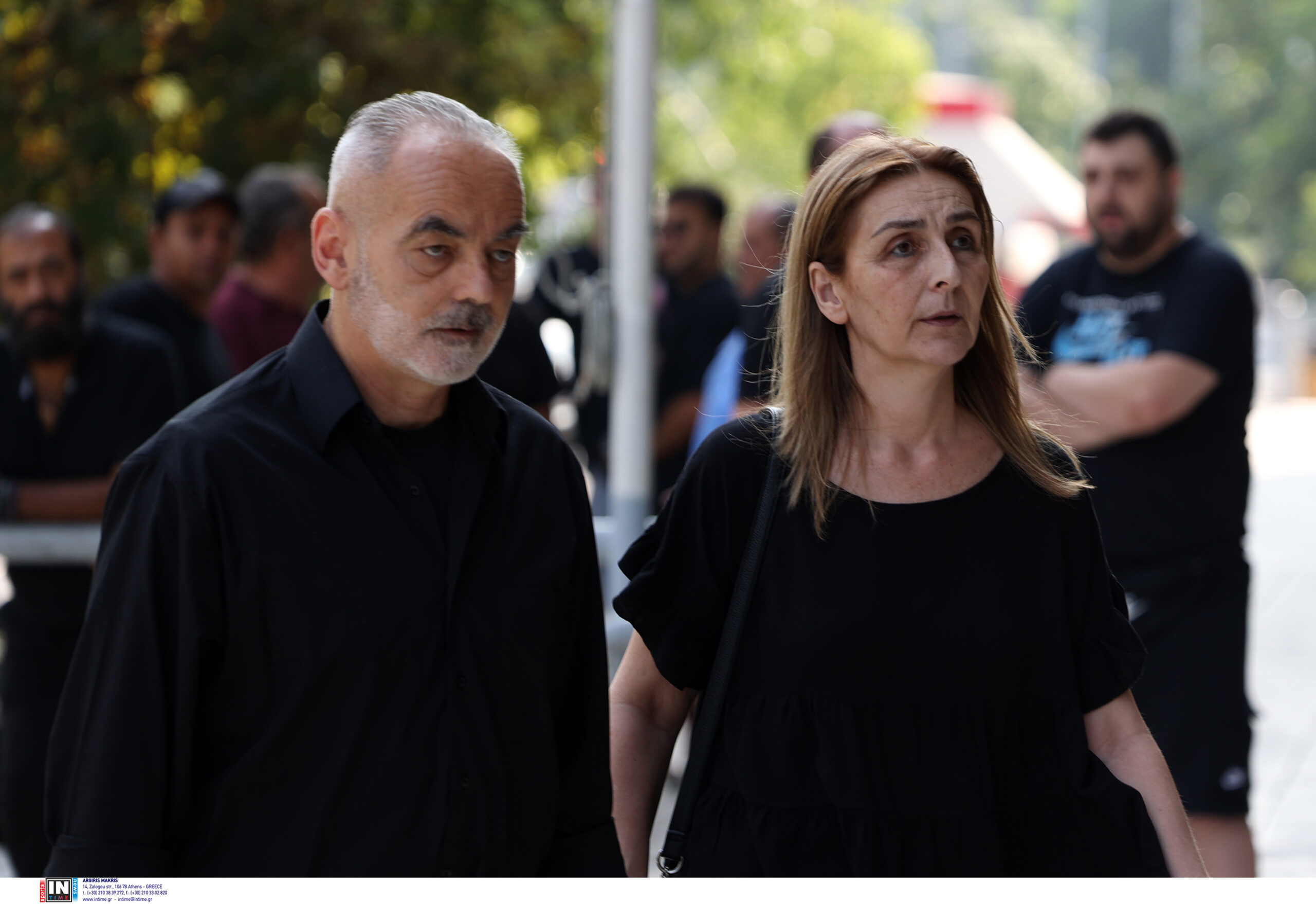 Αριστ. Καμπανός: "Ο Γολγοθάς που περνάμε θα συνεχιστεί..." - Τι δήλωσε ...