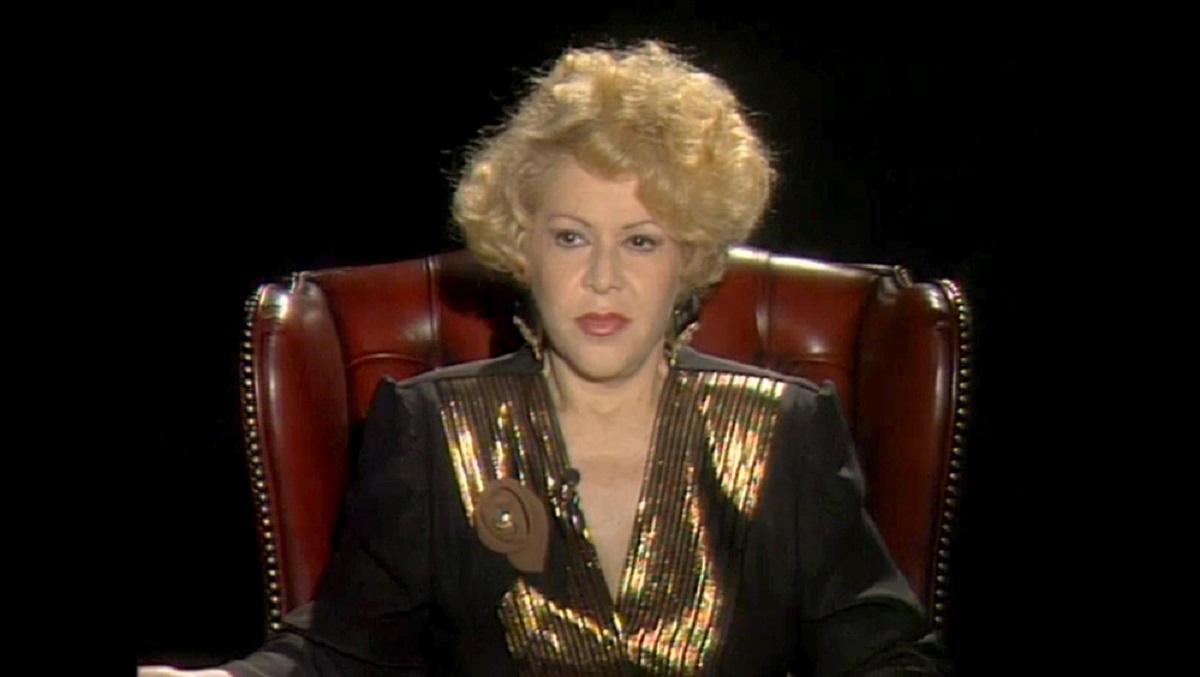 Καίτη Γκρέυ – 19 Ιανουαρίου 2025 (video) - ertnews.gr