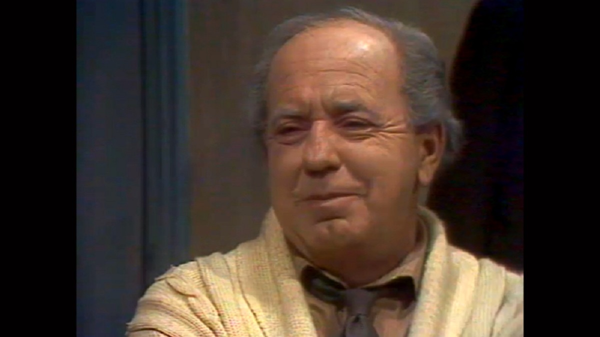 Κώστας Ρηγόπουλος – 14 Ιανουαρίου 2001(video) - ertnews.gr