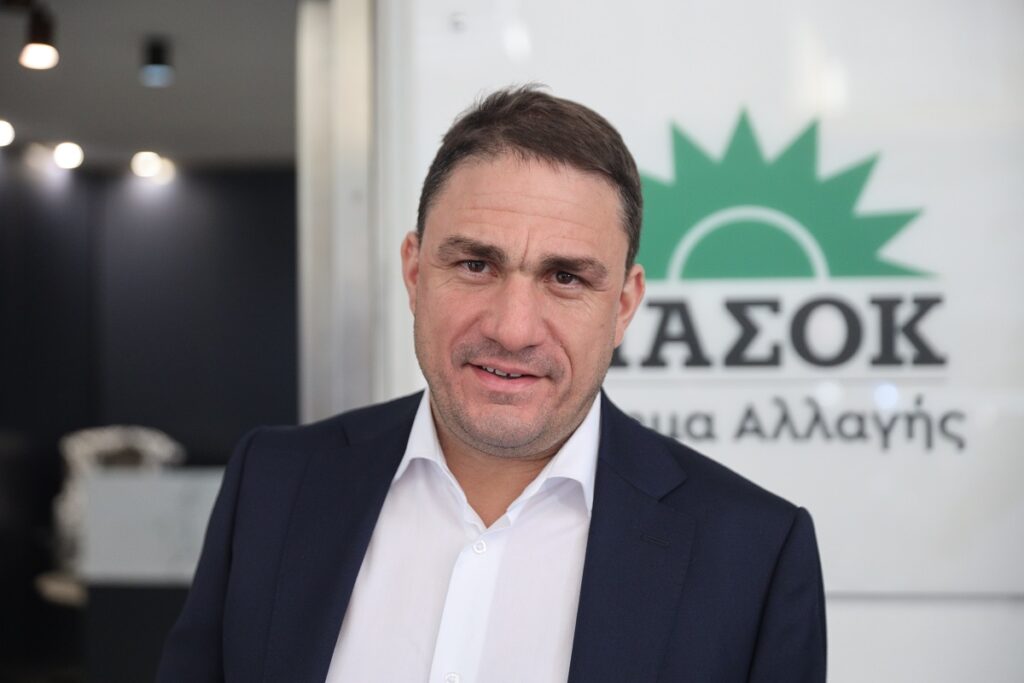 Κ. Τσουκαλάς: Ο κ. Μητσοτάκης θέλησε να εμφανιστεί ως Δον Κιχώτης που ...