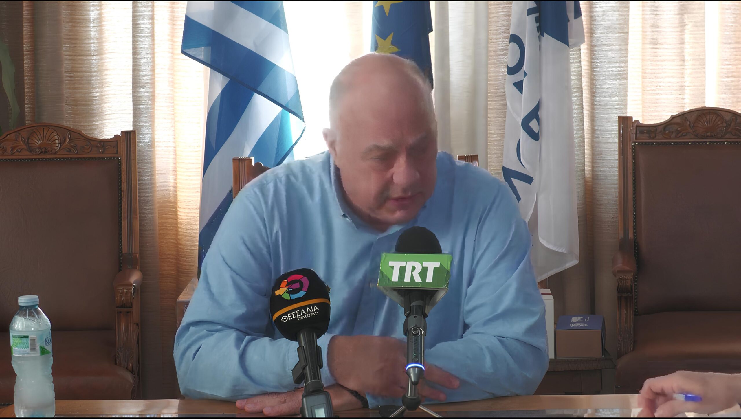 Προς αναθεώρηση το master plan της ΔΕΥΑΜΒ - Ιδιωτικό ενδιαφέρον για την ...