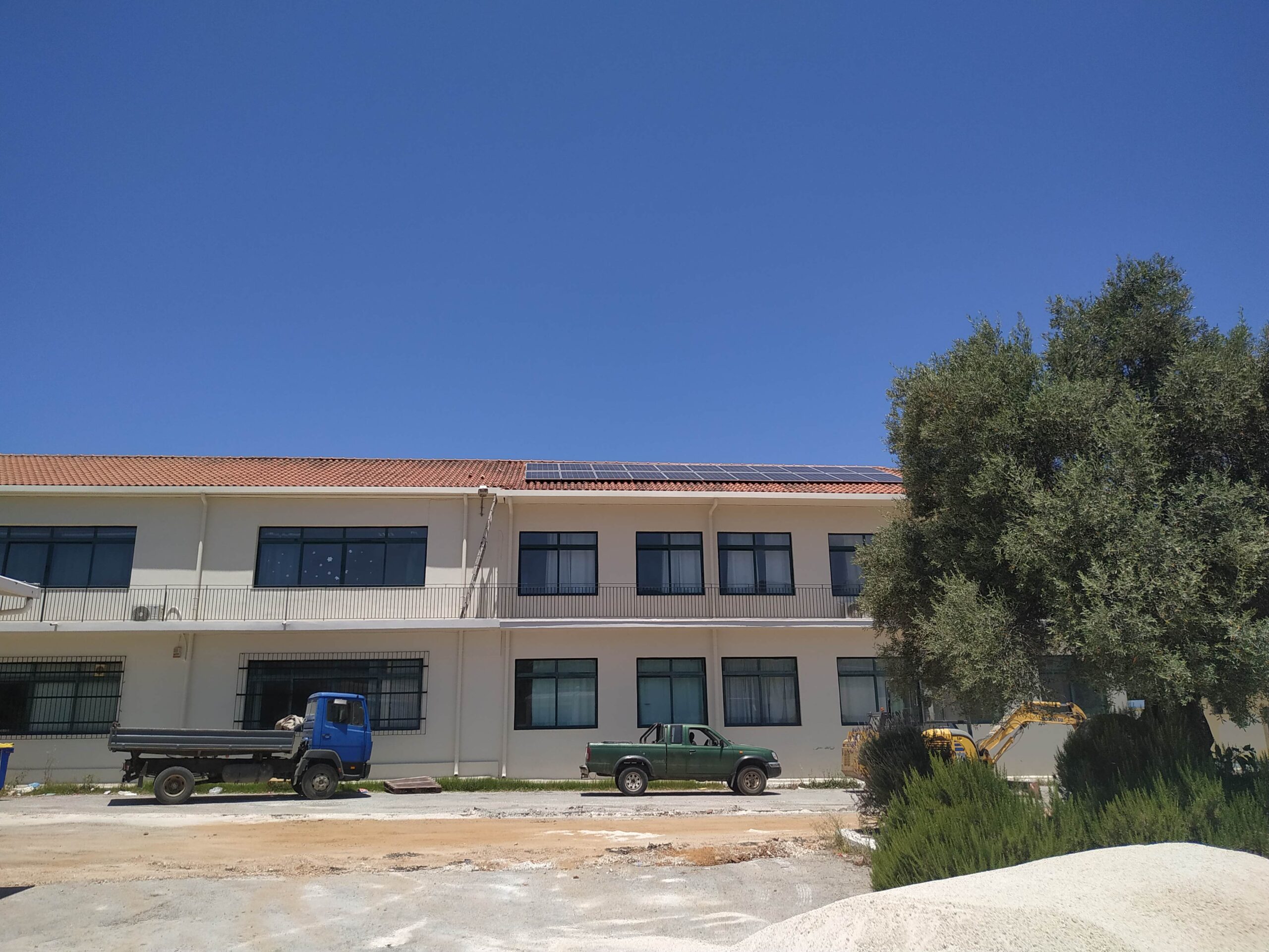 Προτεραιότητα στις αιτήσεις υφιστάμενων φωτοβολταϊκών σταθμών σε ...