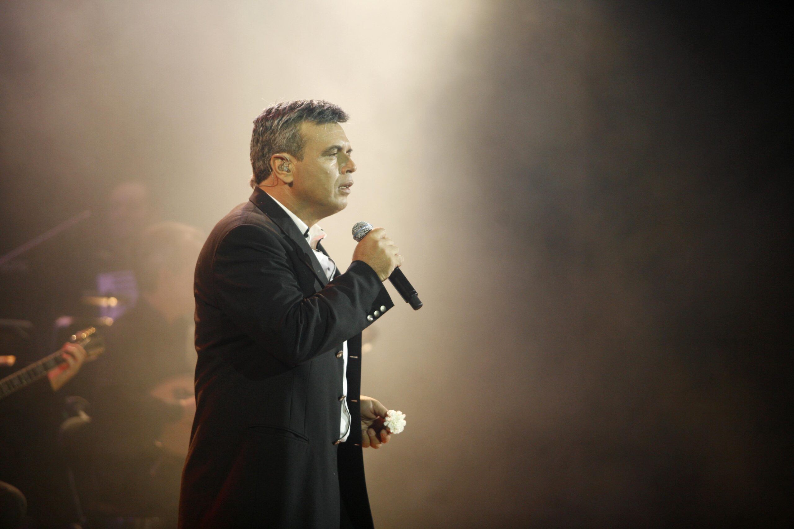 Μανώλης Λιδάκης: Η τελευταία του τηλεοπτική συνέντευξη - Όλα όσα είχε αποκαλύψει στο «Στούντιο 4 ...