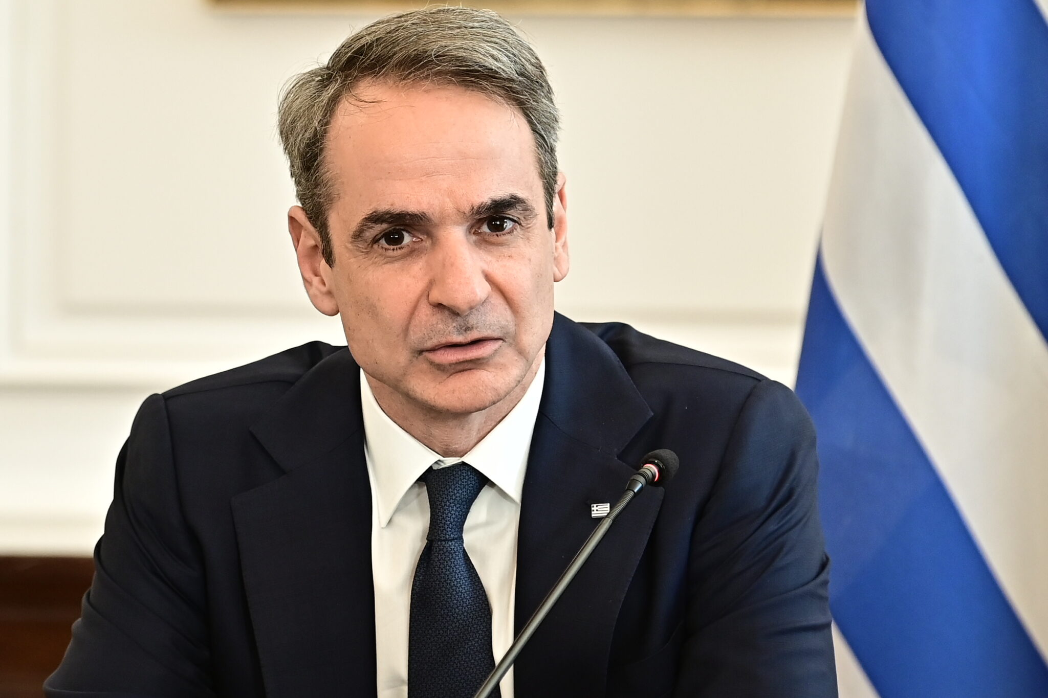 Κυρ. Μητσοτάκης: Σύντομα διάταξη για διεύρυνση ρυθμίσεων στα κόκκινα ...