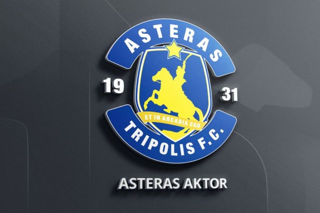 Με Χατζηγιοβάνη και Τζοακίνι ο ASTERAS AKTOR - ertnews.gr