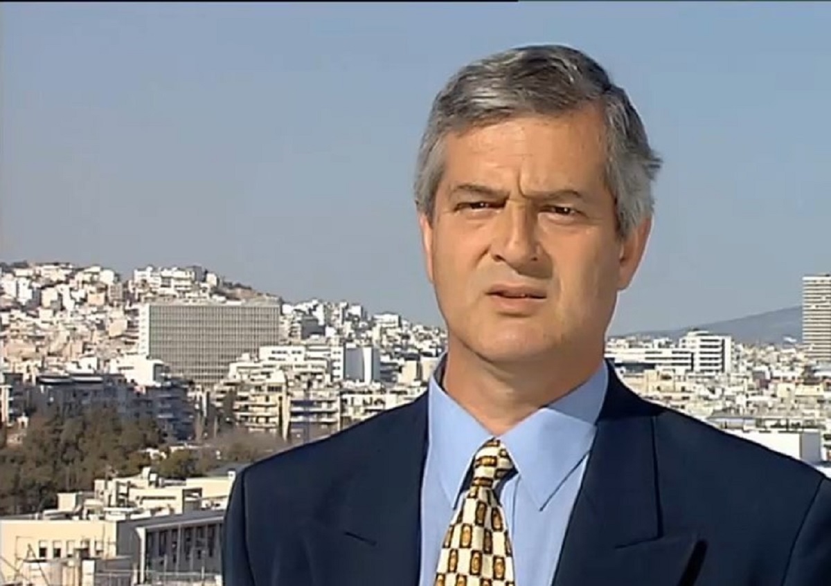 Takis Economopoulos - 10. Februar 2025 (Video) - Germanic Nachrichten