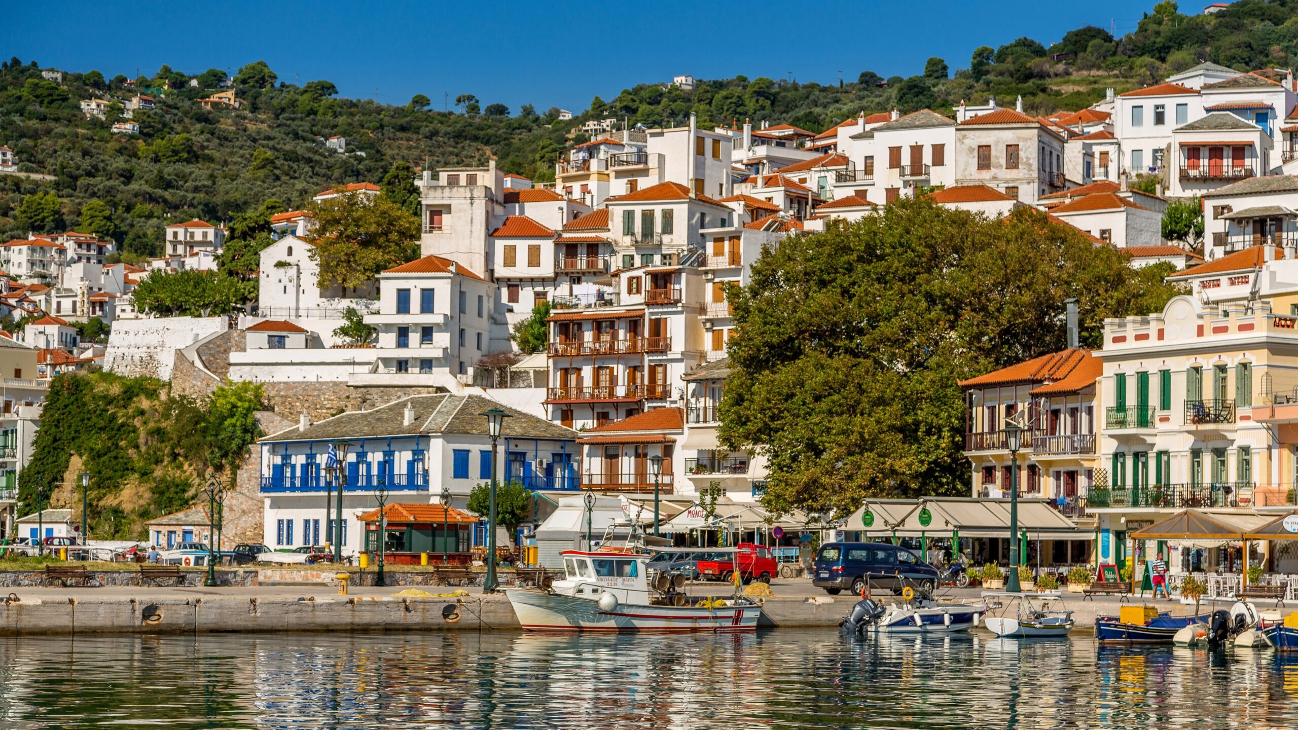 Ψήφισμα Δημοτικού Συμβουλίου Σκοπέλου: Η έλλειψη προσωπικού στην ...