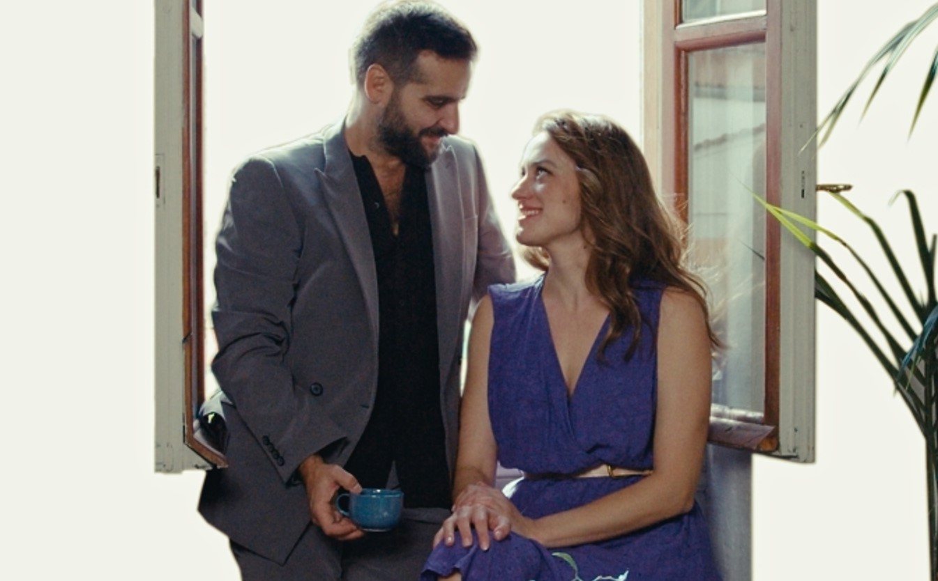 Η παράσταση “Forget me Not” στο θέατρο Αυλαία - ertnews.gr