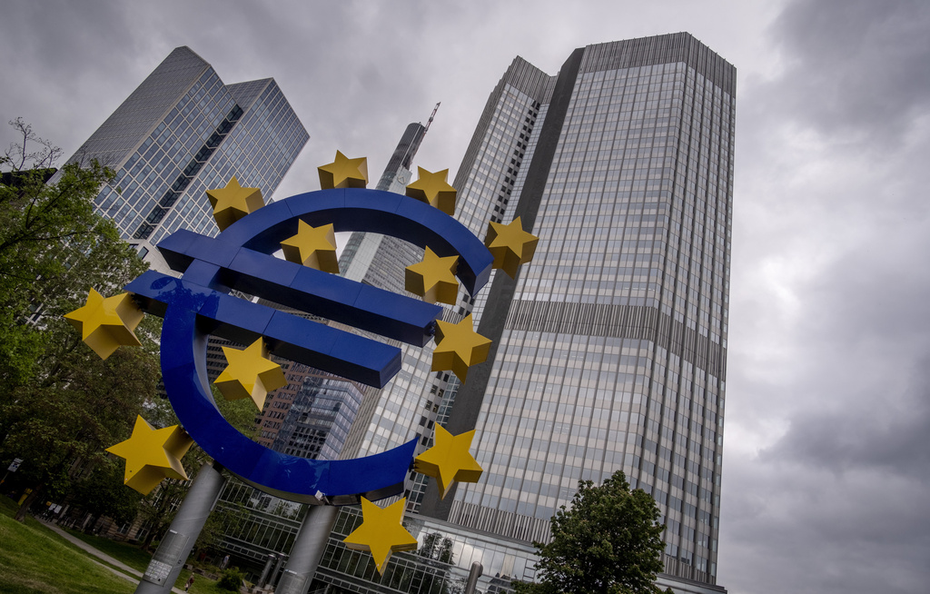 Γ. Στουρνάρας: Έως και 0,5% η μείωση στο ΑΕΠ της Ευρωζώνης από τους ...