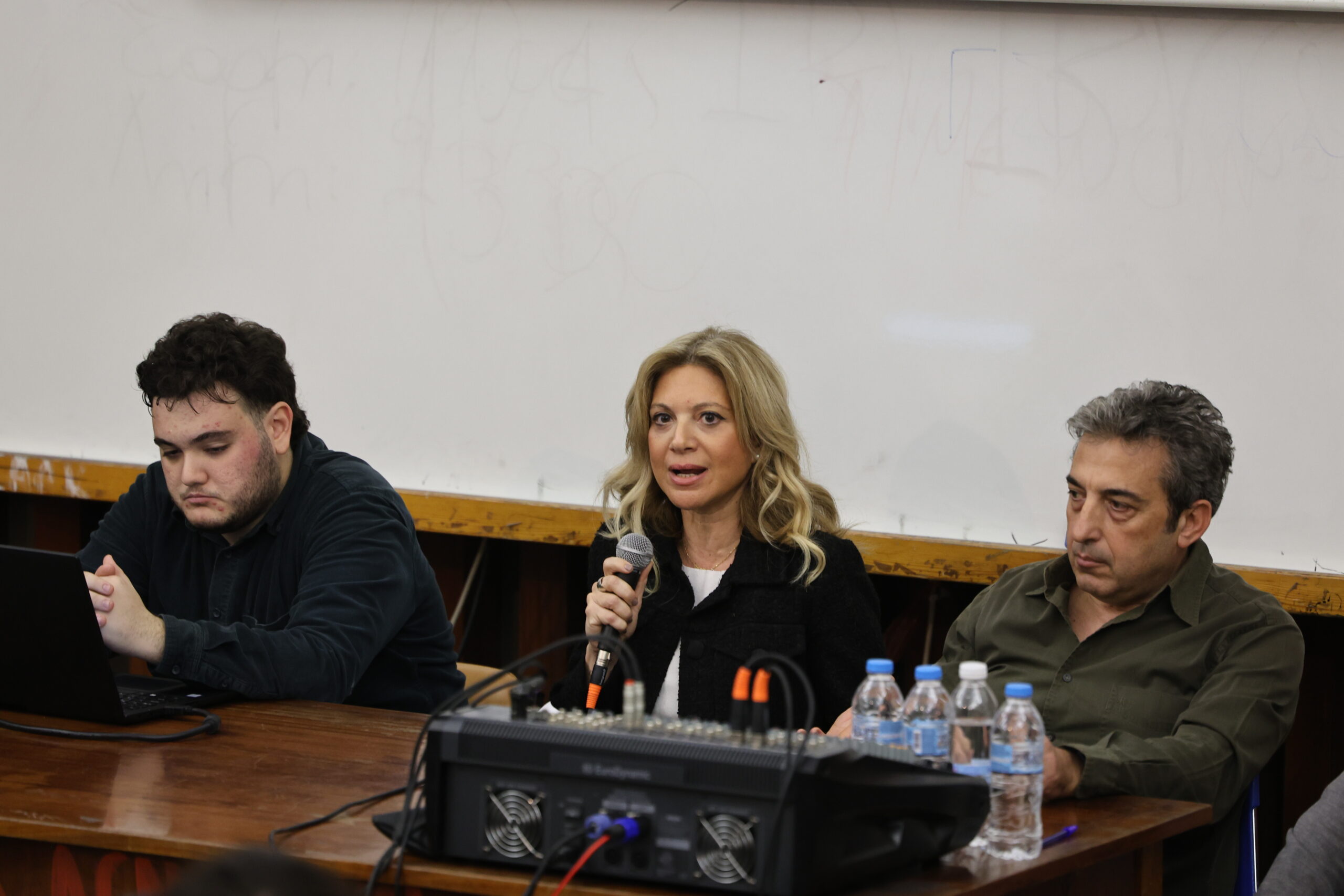 Αποφασισμένοι να συνεχίσουν τον αγώνα τους μέχρι τη δικαίωση δήλωσαν η ...