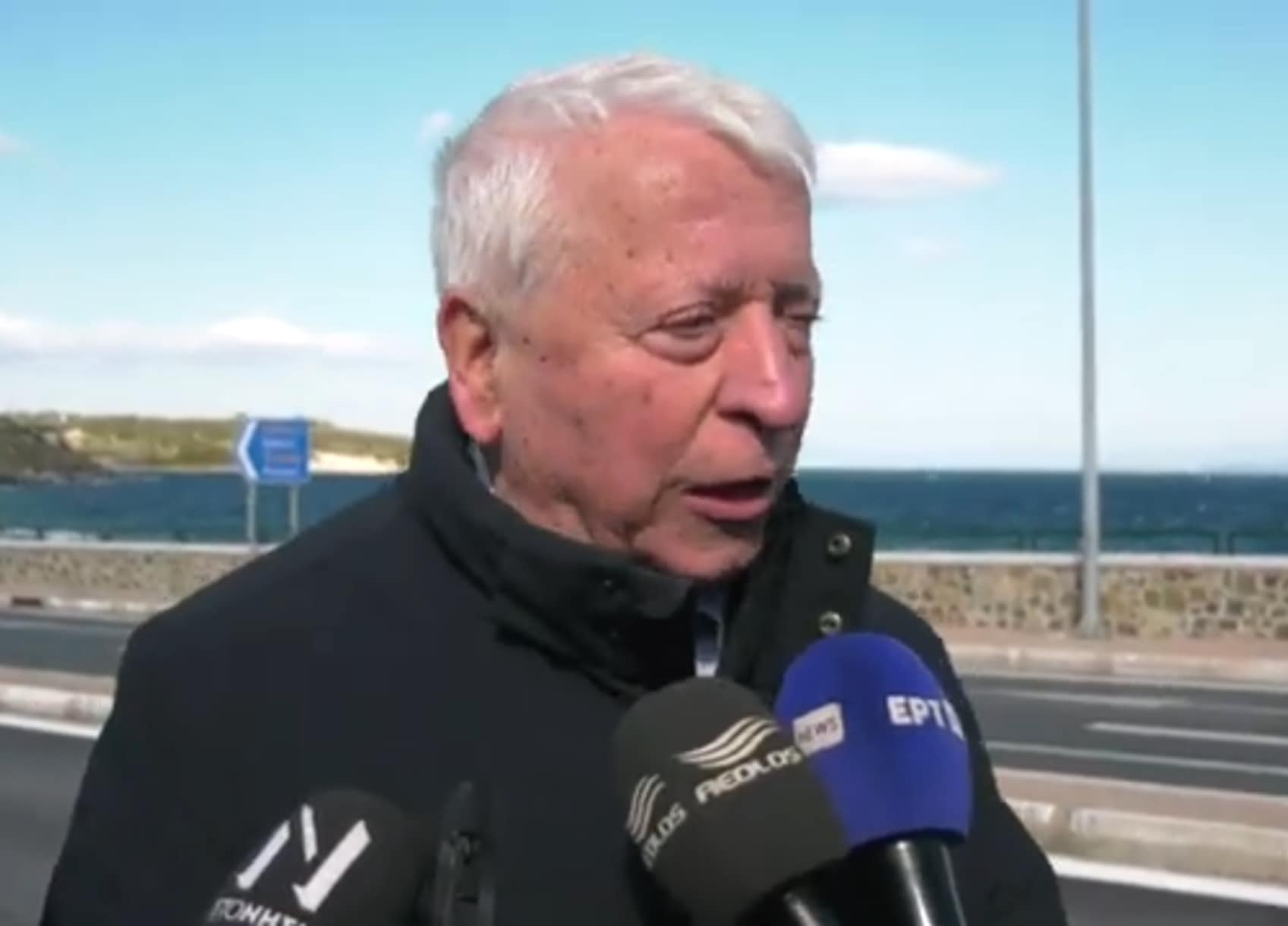 Ικανοποίηση για τις δηλώσεις του υπουργού Μετανάστευσης σχετικά με τις ...