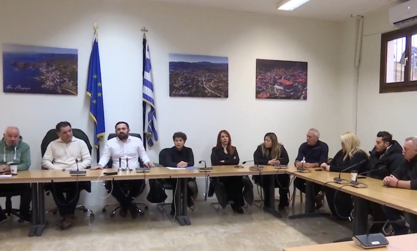 «Οικονομικό στραγγαλισμό» από μεγάλη ξενοδοχειακή μονάδα καταγγέλλει ο ...
