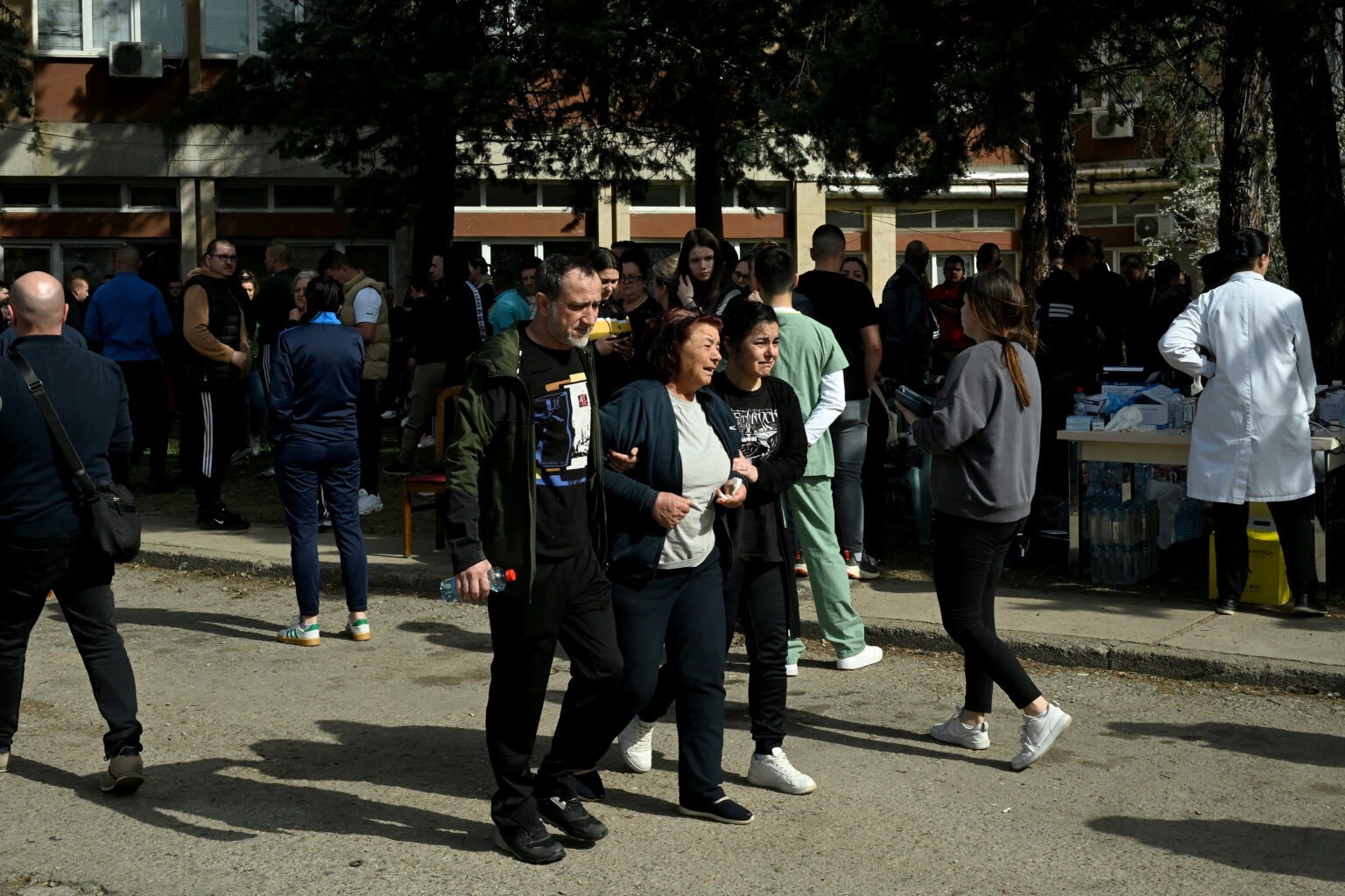 59 ΟΙ ΝΕΚΡΟΙ-ΣΕ ΠΑΛΙΑ ΑΠΟΘΗΚΗ ΕΓΙΝΕ Η ΣΥΝΑΥΛΙΑ-5 ΕΙΣΑΓΓΕΛΕΙΣ ΚΑΝΟΥΝ ΤΗΝ ...
