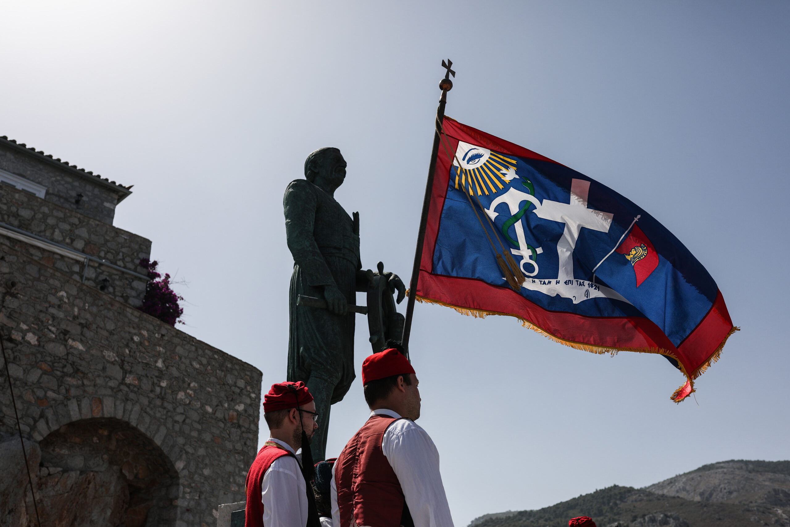 Οι άγνωστες πτυχές της Επανάστασης του 1821 - ertnews.gr