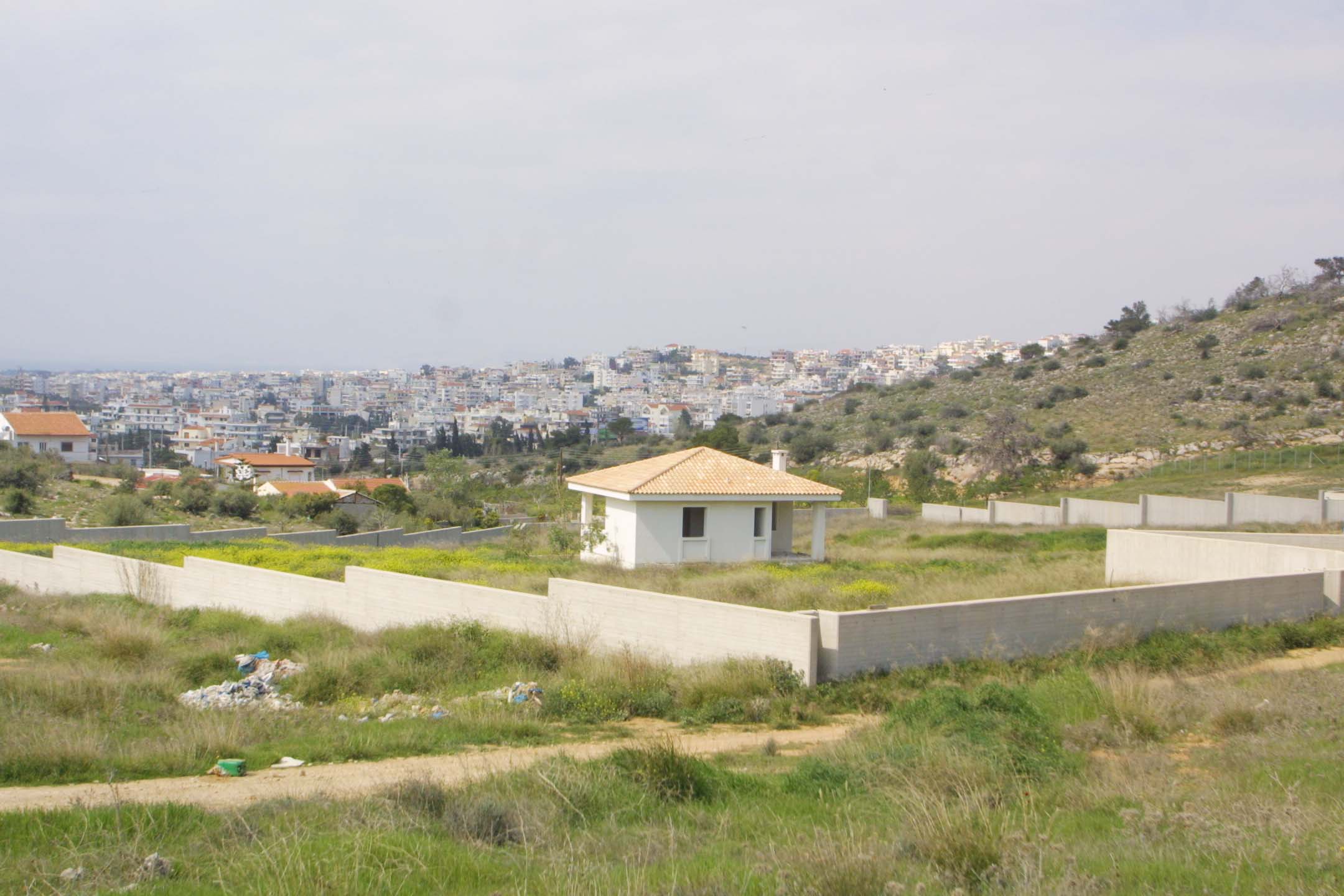 Ευ. Μπακογιάννης στο ΕΡΤNews για οριοθέτηση οικισμών: Δεν έχει αλλάξει ...