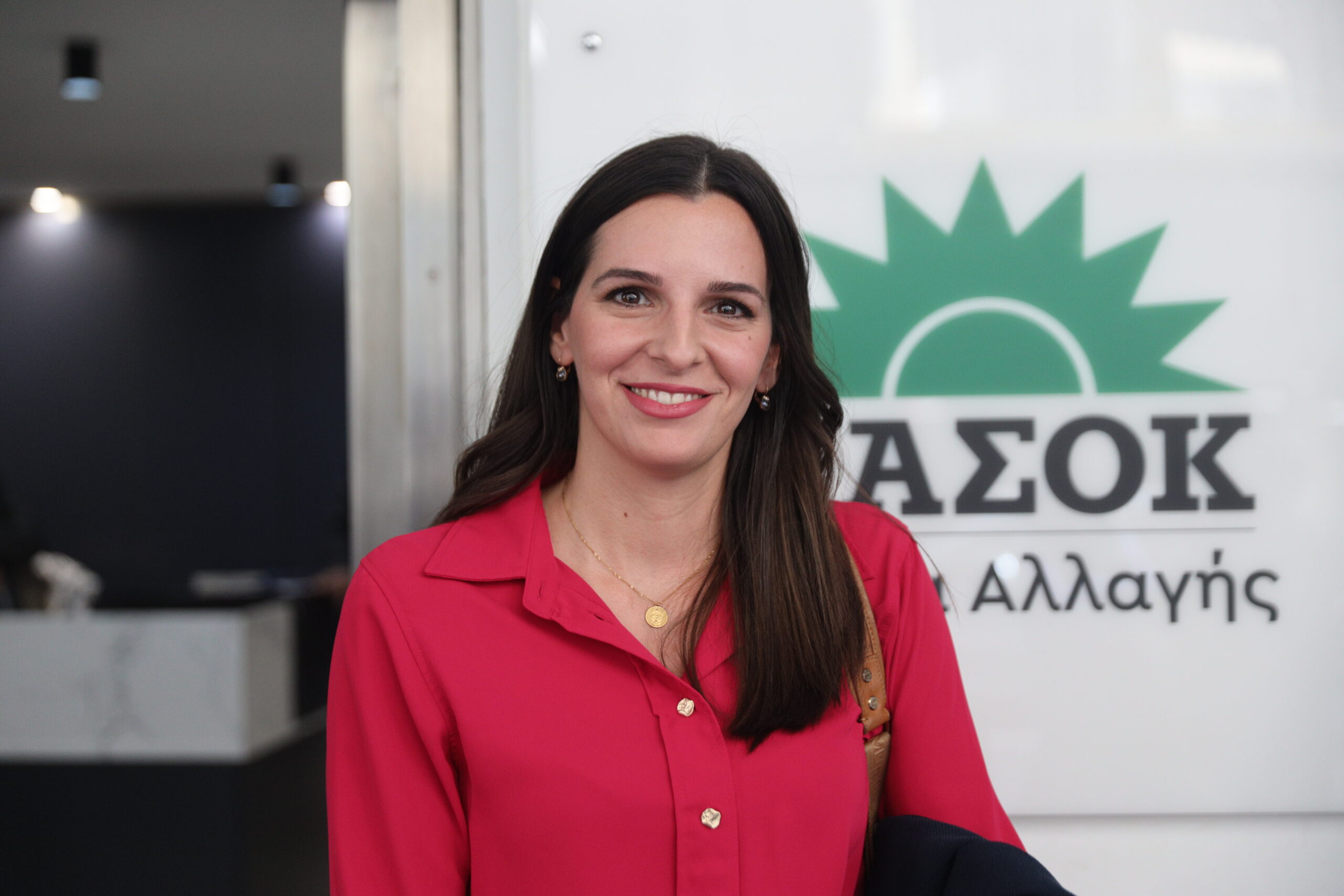 Ολ. Μαρκογιαννάκη για Ομάδα Αλήθειας: Δεν πρόκειται για ομάδα χρηστών ...