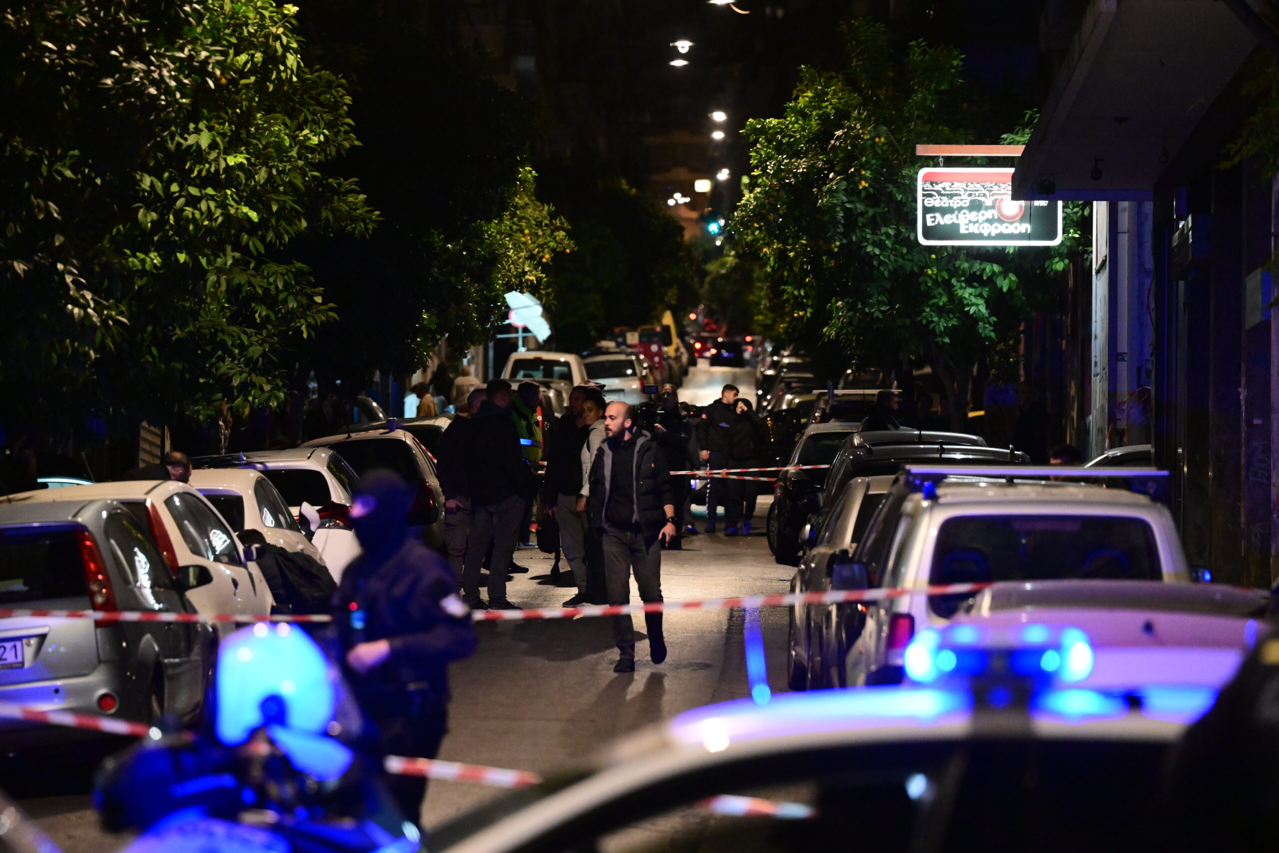 Δολοφονία Τούρκου στην Κυψέλη: Για συμβόλαιο θανάτου έναντι 250.000 ...