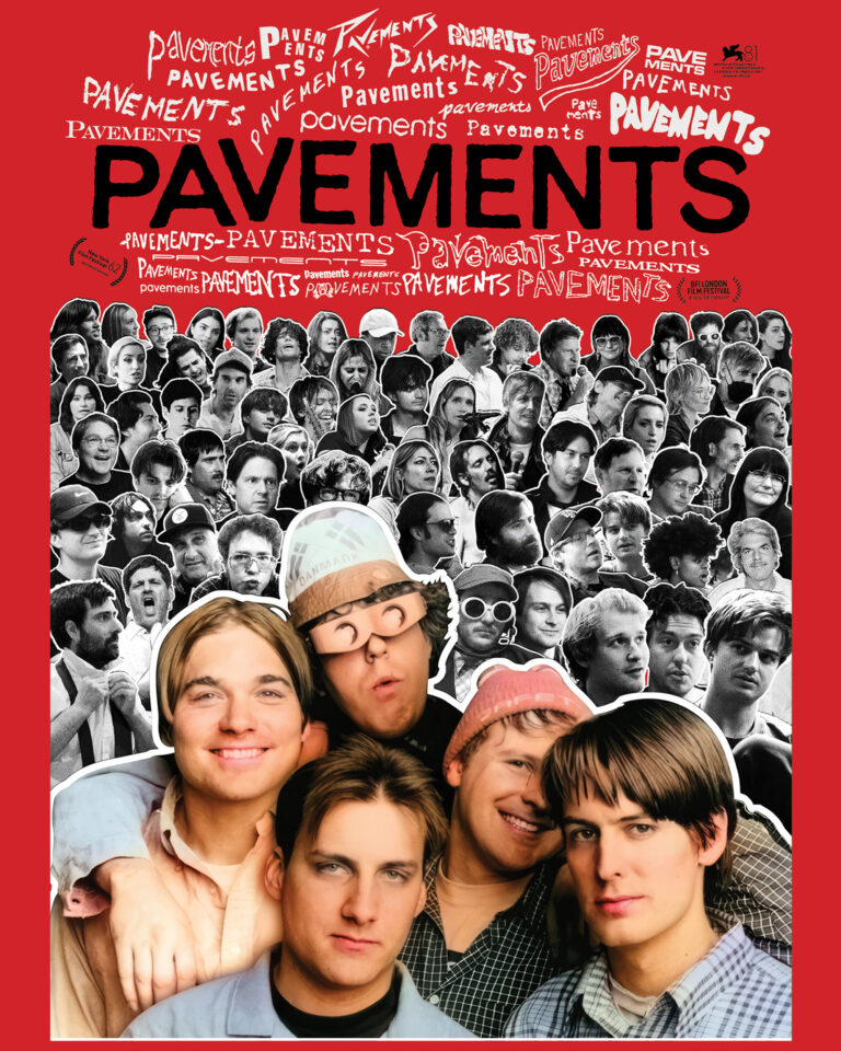 Pavements – Ειδική προβολή του ντοκιμαντέρ για την εμβληματική μπάντα ...