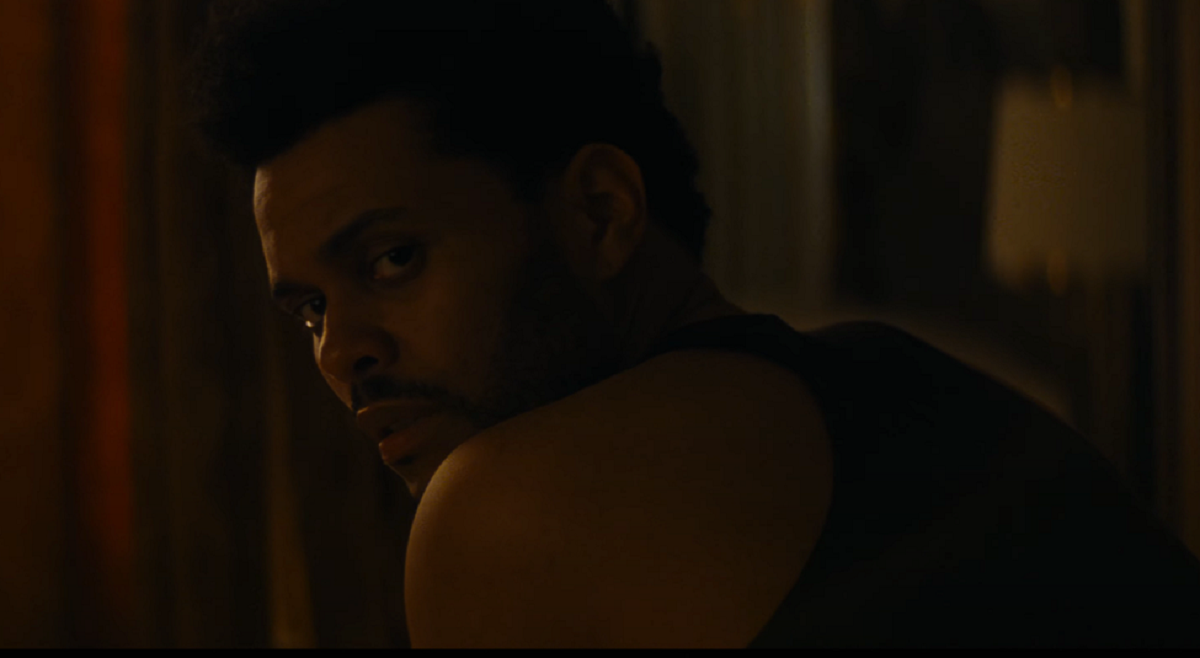 The Weeknd: Το νέο τρέιλερ του "Hurry Up Tomorrow" - ertnews.gr