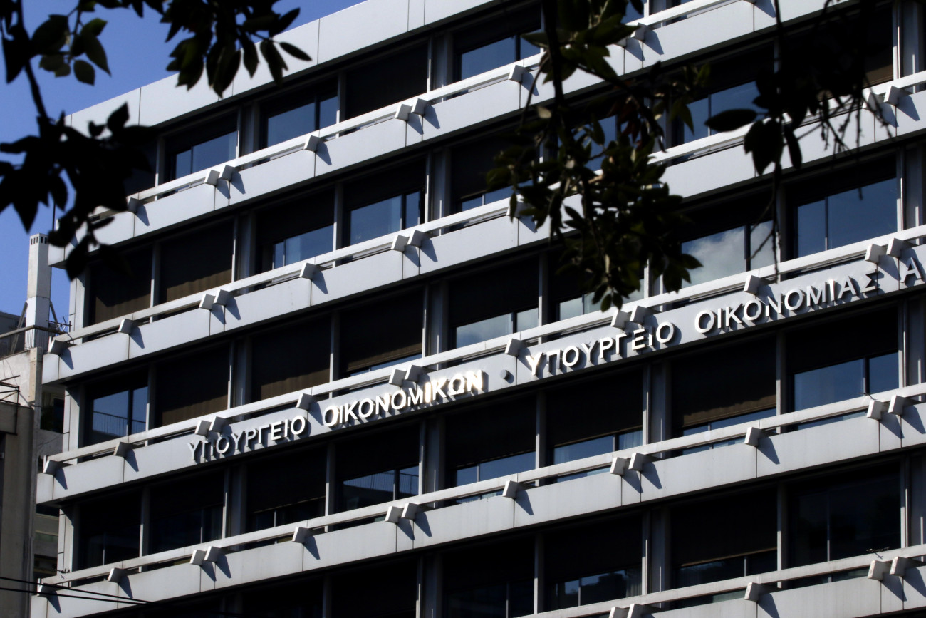 Συνέντευξη Τύπου του Ν. Παπαθανάση παρουσία του Κ. Πιερρακάκη για τον ...