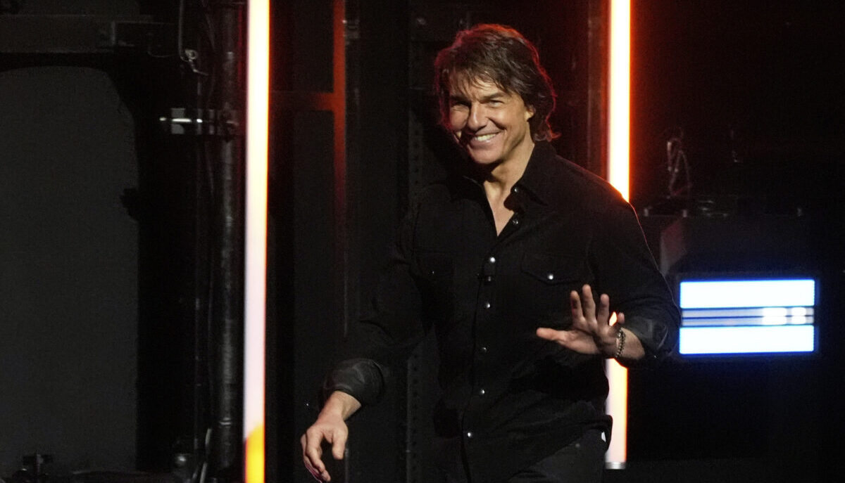 Στο Φεστιβάλ των Καννών η πρεμιέρα του «Mission: Impossible – The Final ...