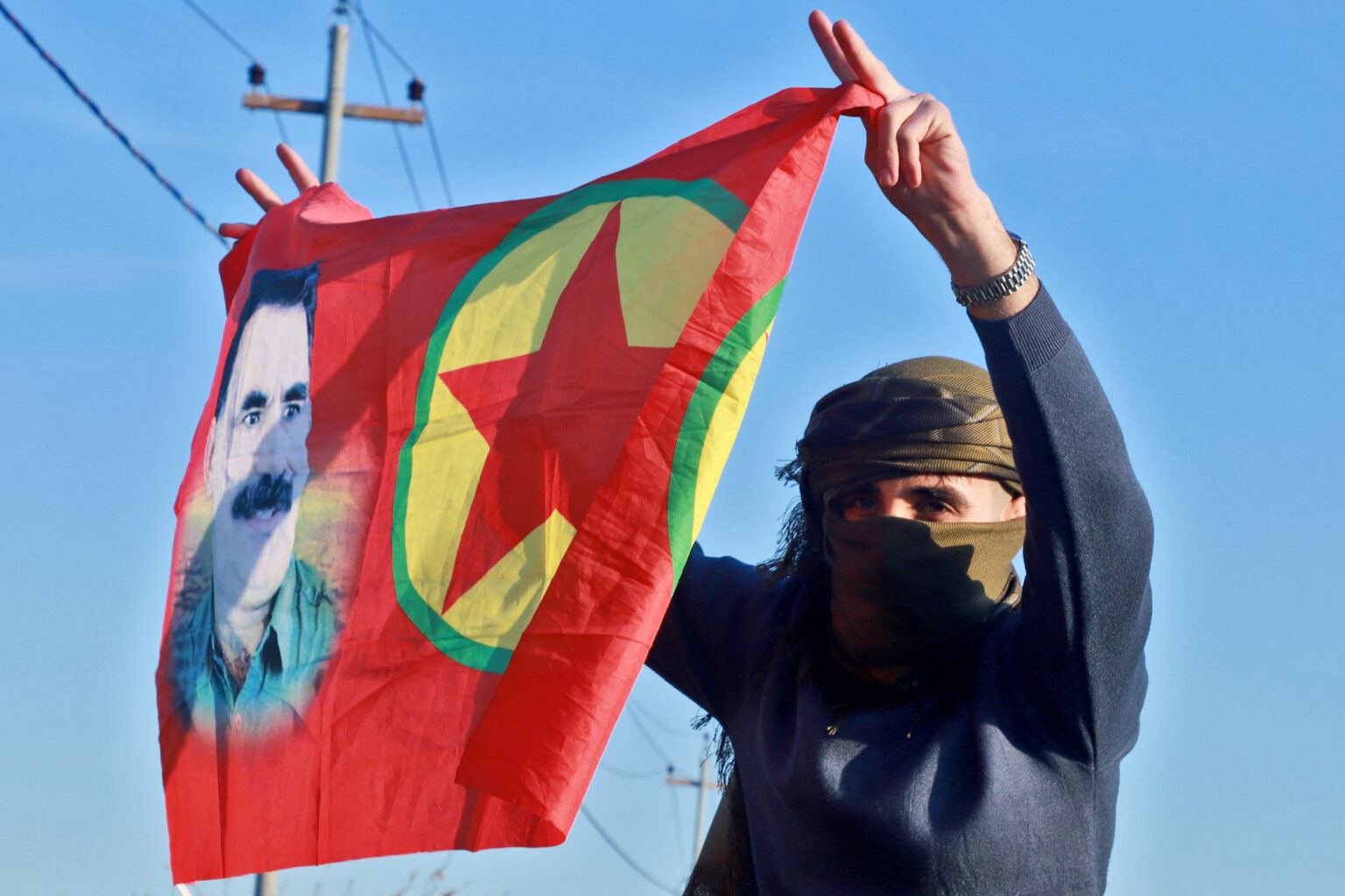 DEM: Στις 11 Ιουλίου αρχίζει ο αφοπλισμός του ΡΚΚ - ertnews.gr