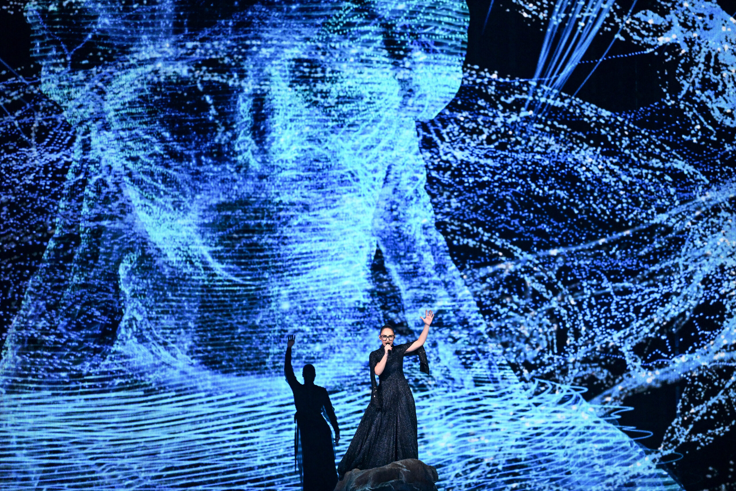Eurovision: Τα highlights του 69ου διαγωνισμού μέσα από φωτογραφίες - Η ...