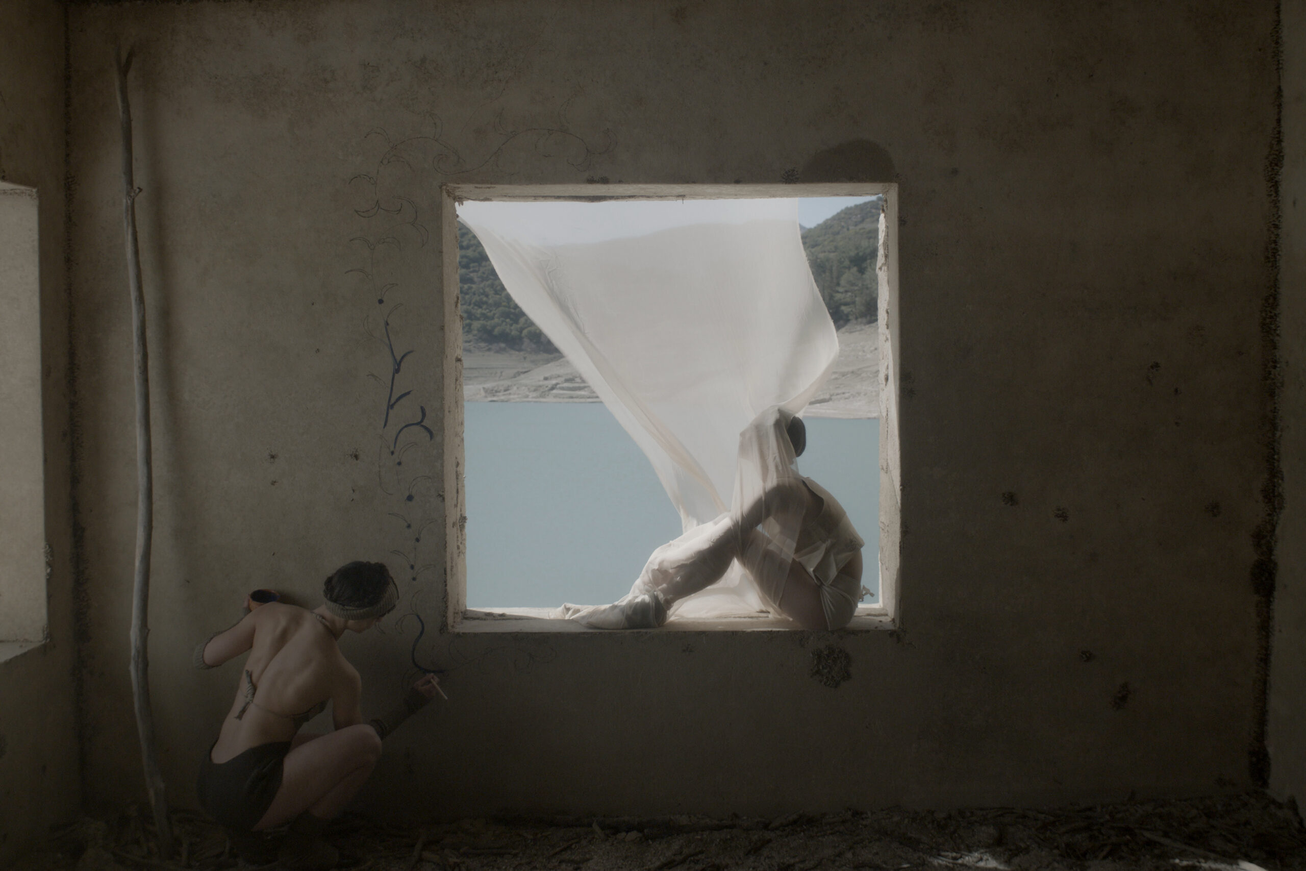 Plasmata 3: Η Στέγη Ωνάση μεταμορφώνει το Πεδίον του Άρεως σε μια γιορτή τέχνης και ανακάλυψης ...