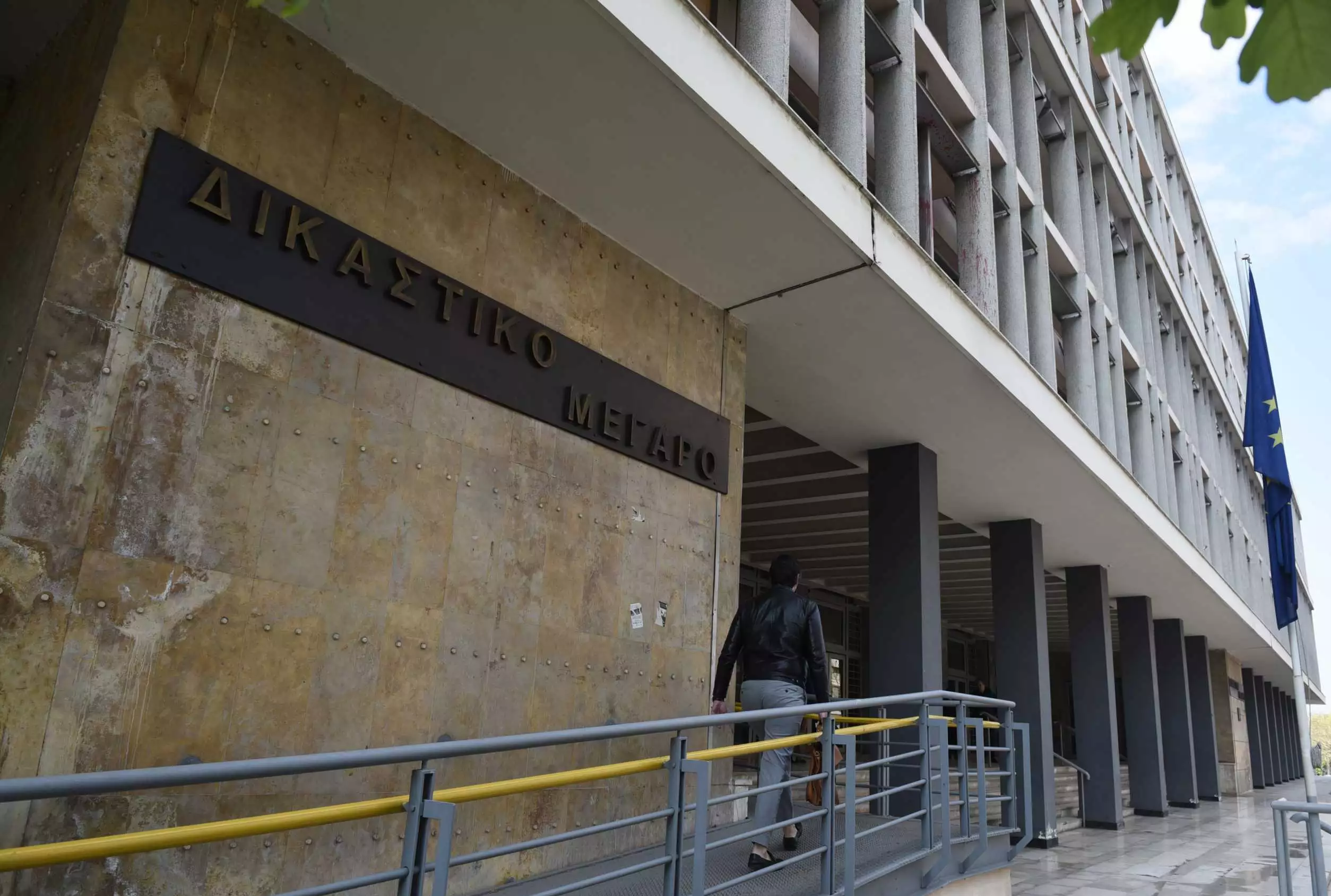Έκρηξη στη Θεσσαλονίκη: Στον εισαγγελέα οδηγείται σήμερα ο 36χρονος ...