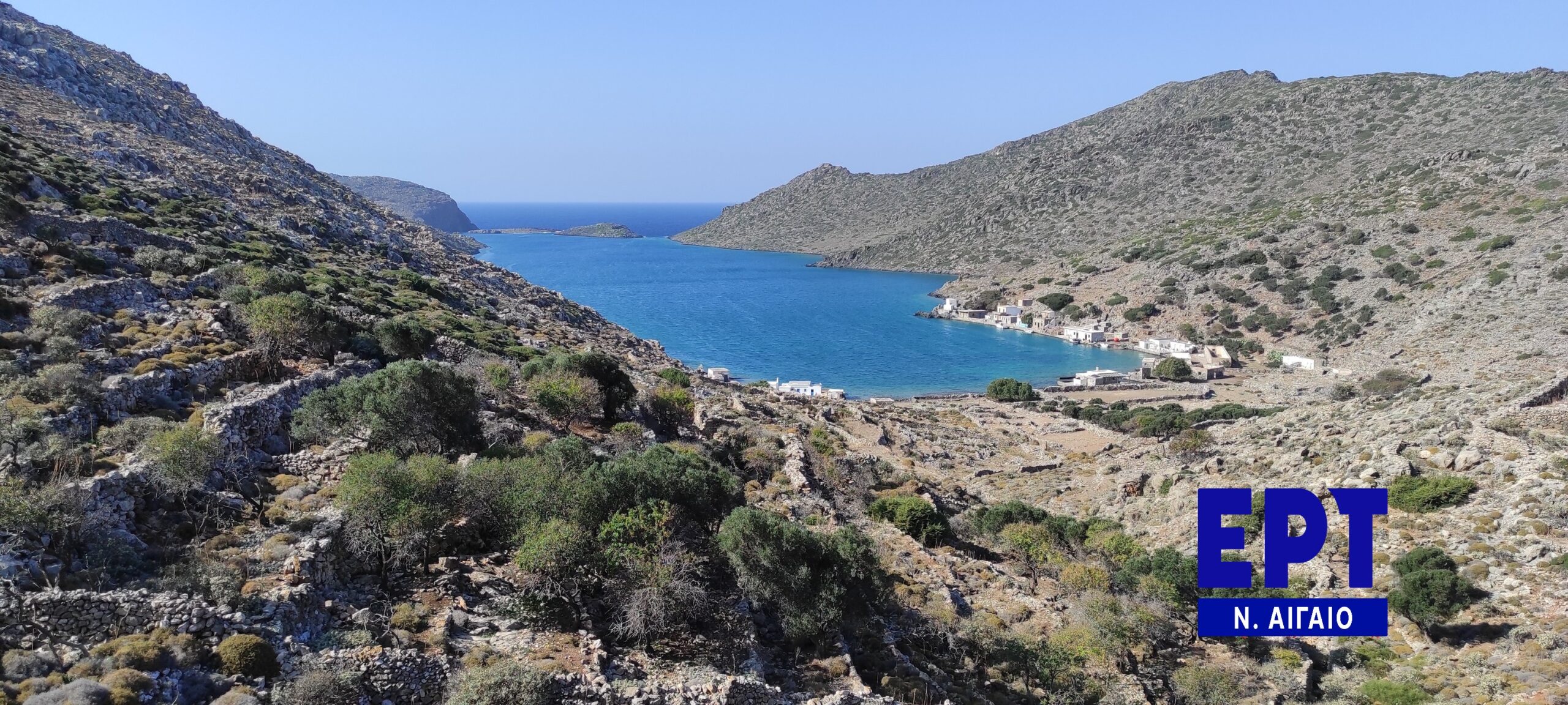 Άκαρπες οι έρευνες στην Κάρπαθο για τον 55χρονο Άγγλο που αγνοείται από ...