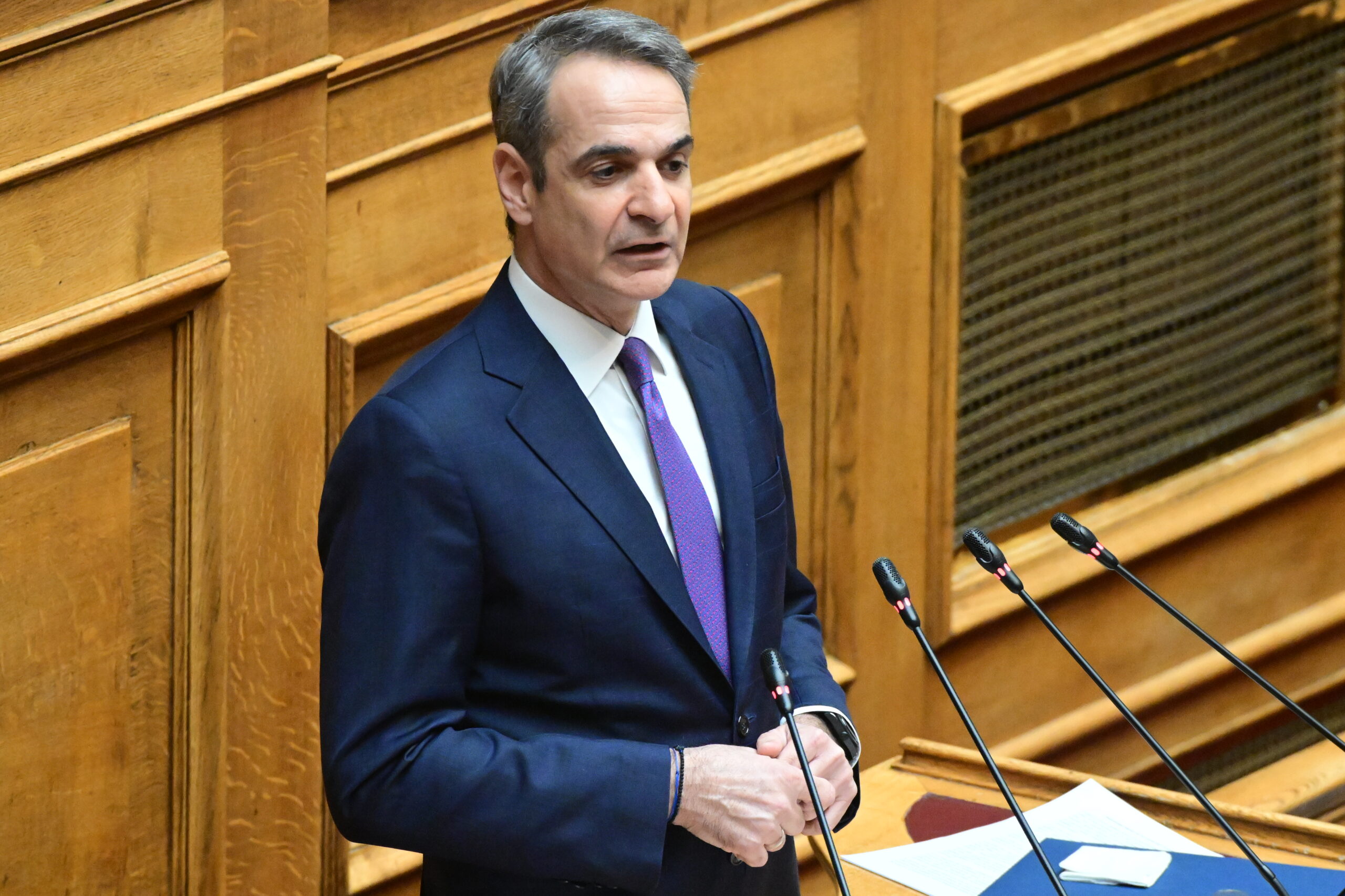 ΟΠΕΚΕΠΕ: Σήμερα η συζήτηση στη Βουλή για τη σύσταση εξεταστικής ...