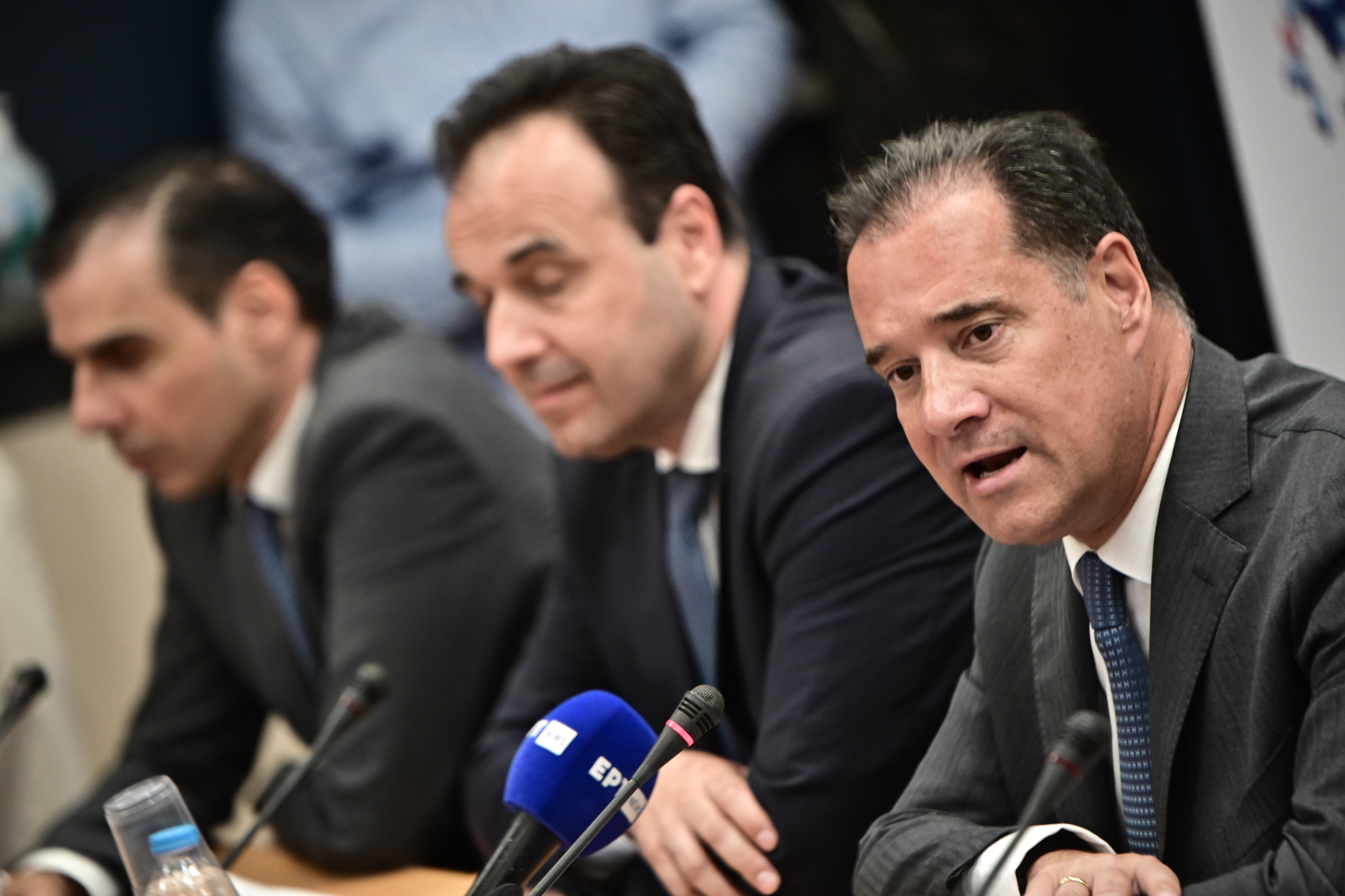 Live η συνέντευξη Τύπου για την ψηφιακή πλατφόρμα αξιολόγησης των ...