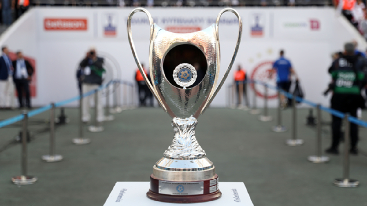 Κύπελλο Ελλάδος: Στο πρότυπο των ευρωπαϊκών Κυπέλλων η νέα διοργάνωση ...