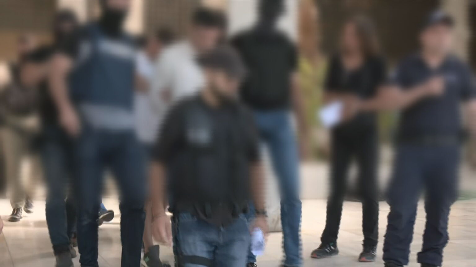 Εξιχνιάστηκε η στυγερή δολοφονία του Πολωνού καθηγητή στην Αγ. Παρασκευή: Οι ομολογίες των ...