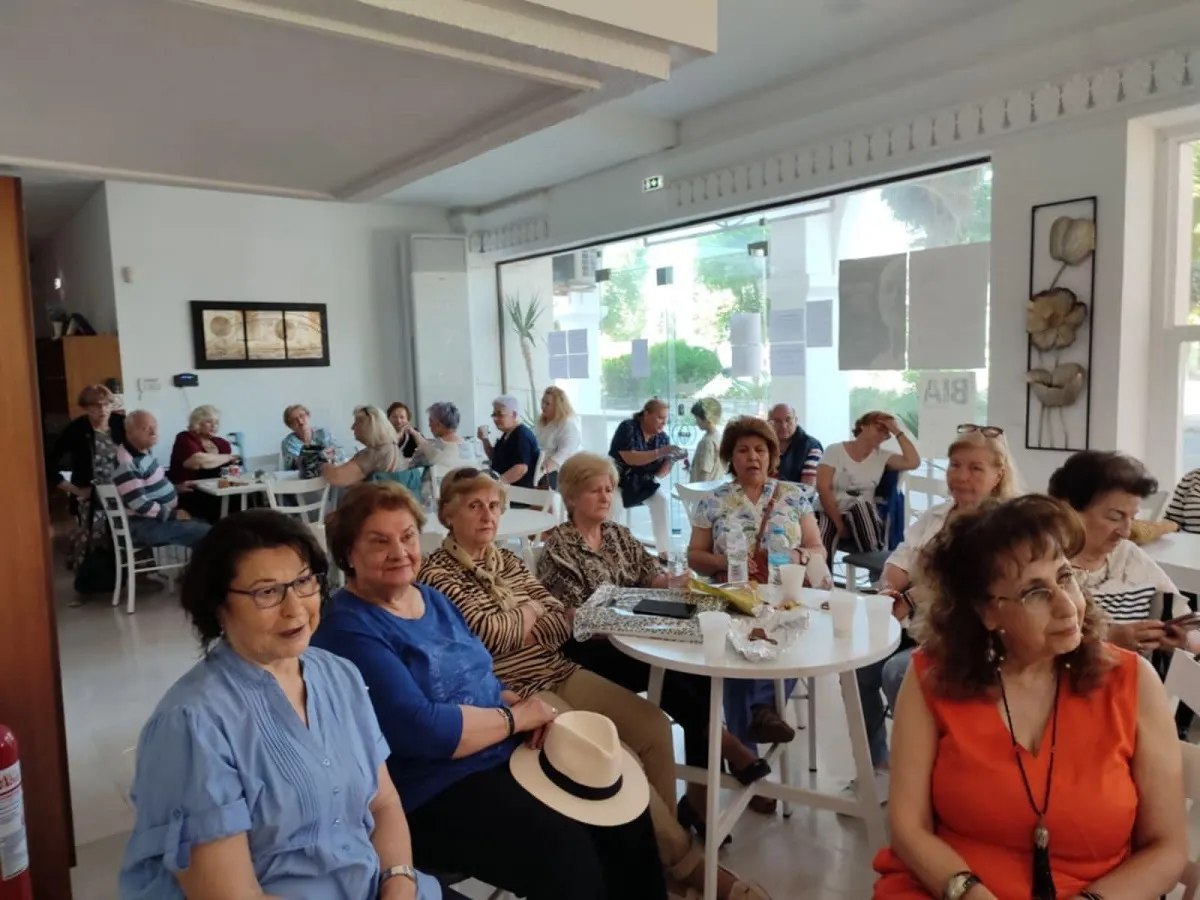 Καλαμαριά: Αιτήσεις συμμετοχής για το πρώτο Κέντρο Ημερήσιας Φροντίδας ...
