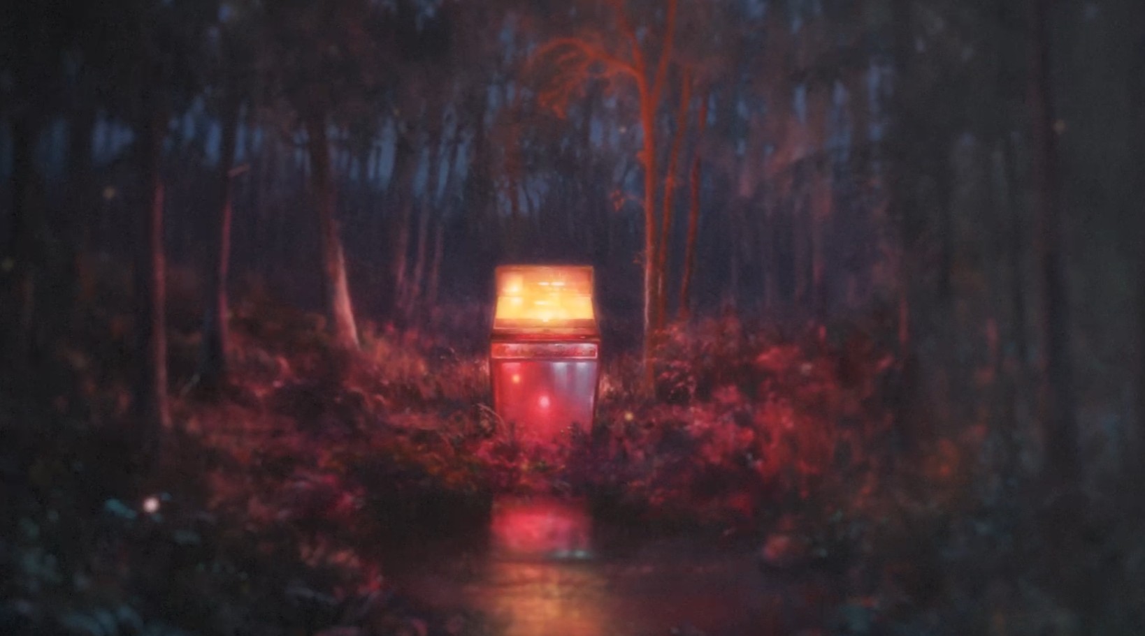 Οι Lord Huron επιστρέφουν με το “The Cosmic Selector Vol. 1” - ertnews.gr